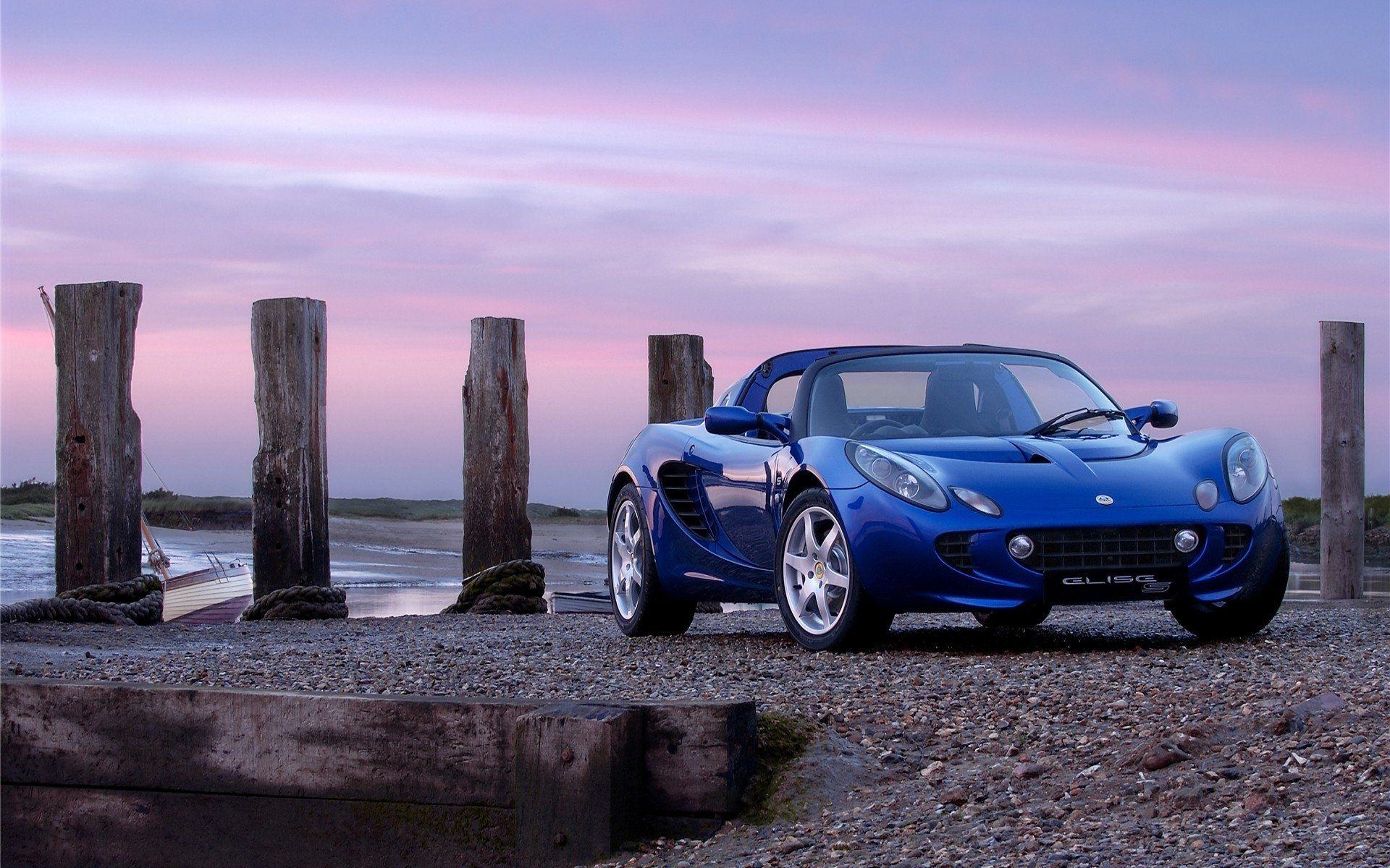 Lotus Elise Wallpapers Top Free Lotus Elise Backgrounds WallpaperAccess