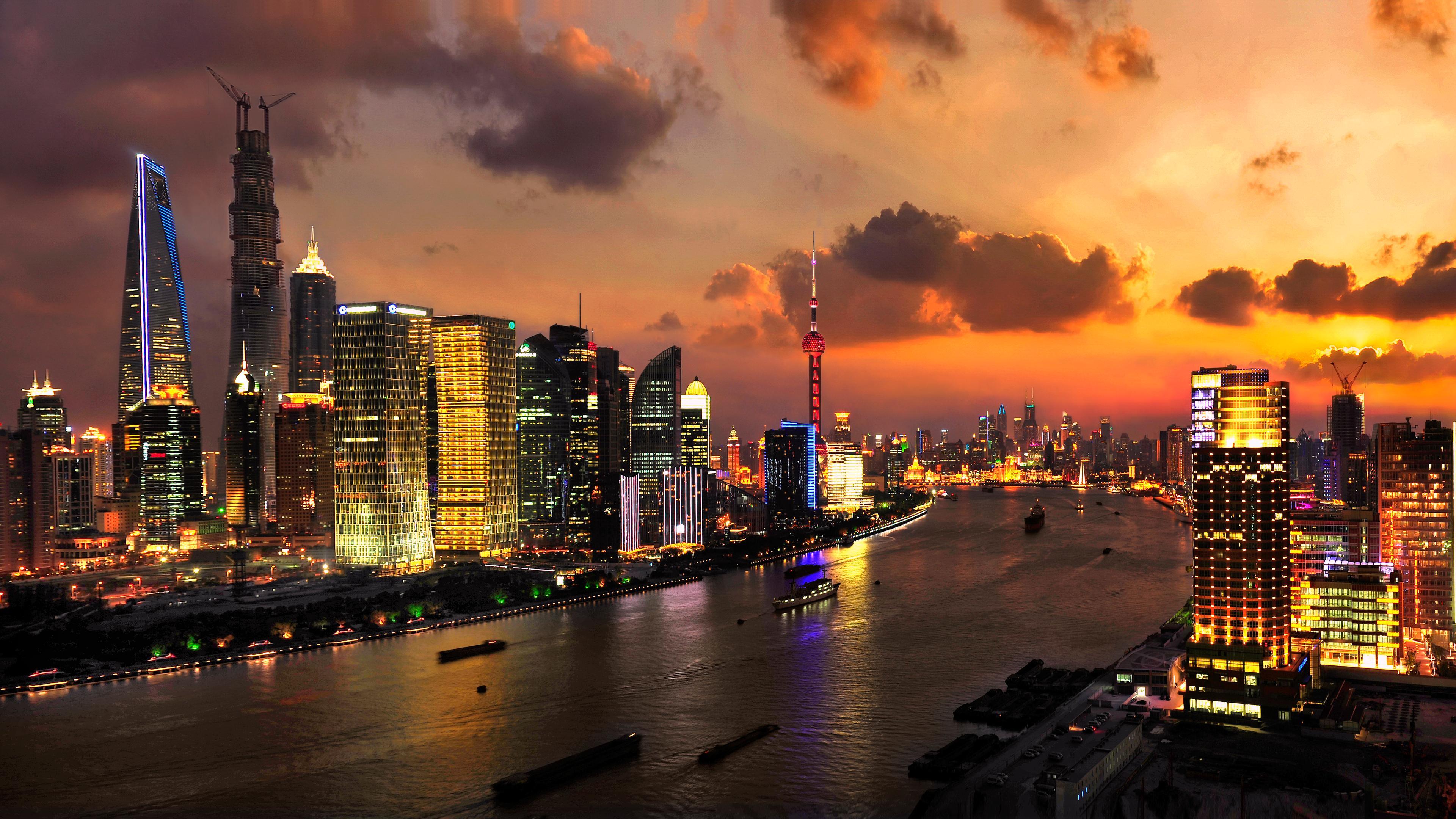 China 4K Wallpapers - Top Free China 4K Backgrounds - WallpaperAccess