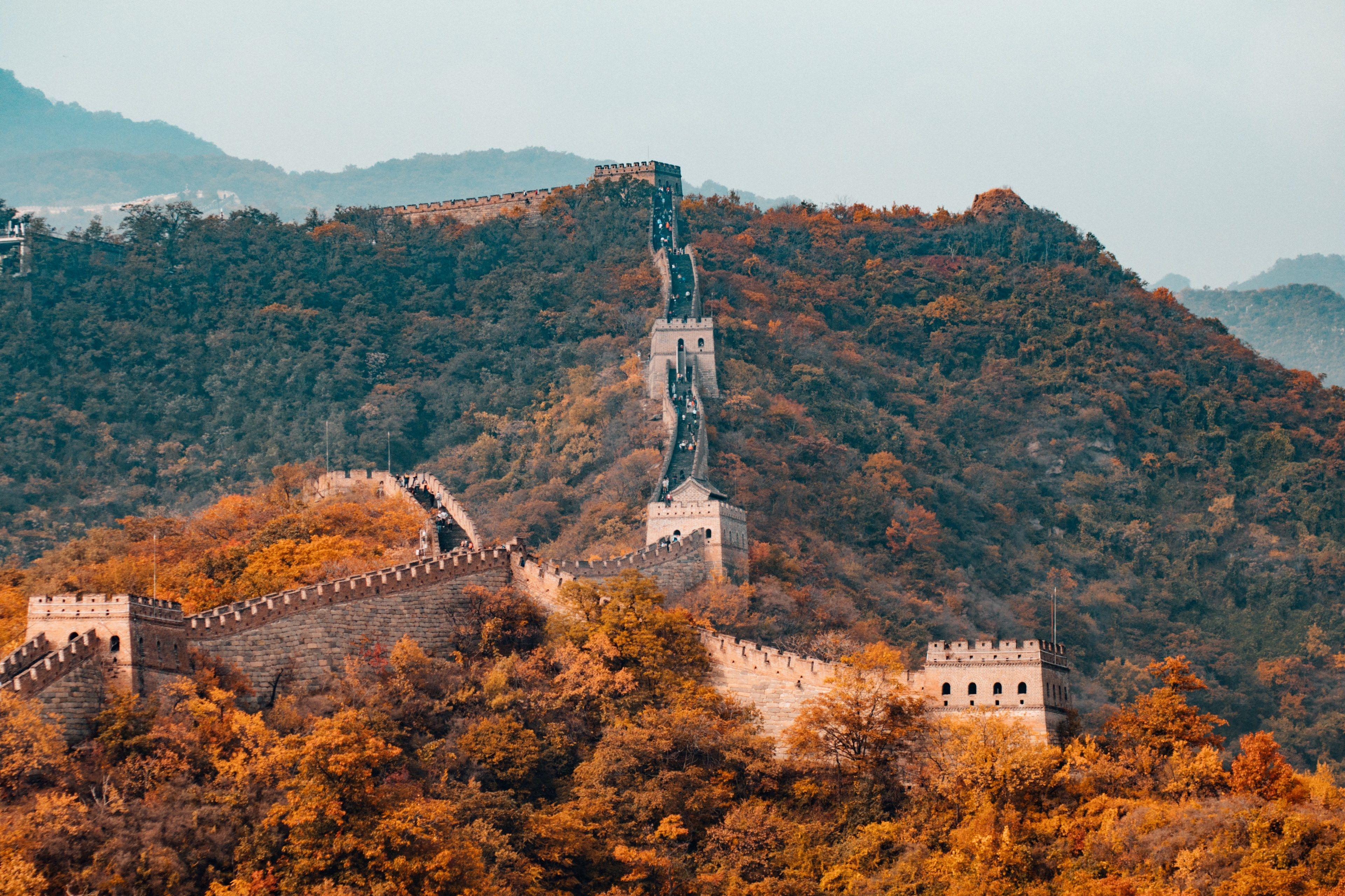 China 4K Wallpapers - Top Free China 4K Backgrounds - WallpaperAccess