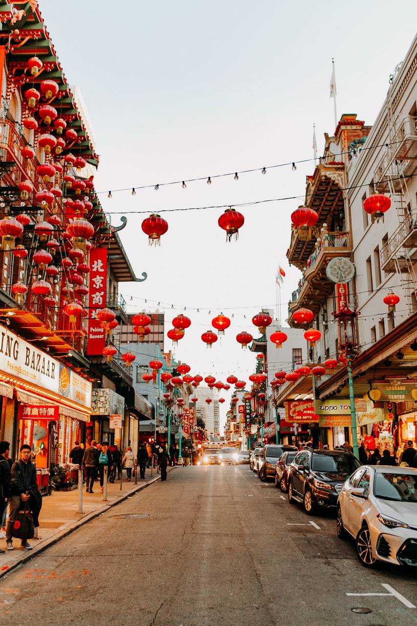 China 4K Wallpapers - Top Free China 4K Backgrounds - WallpaperAccess