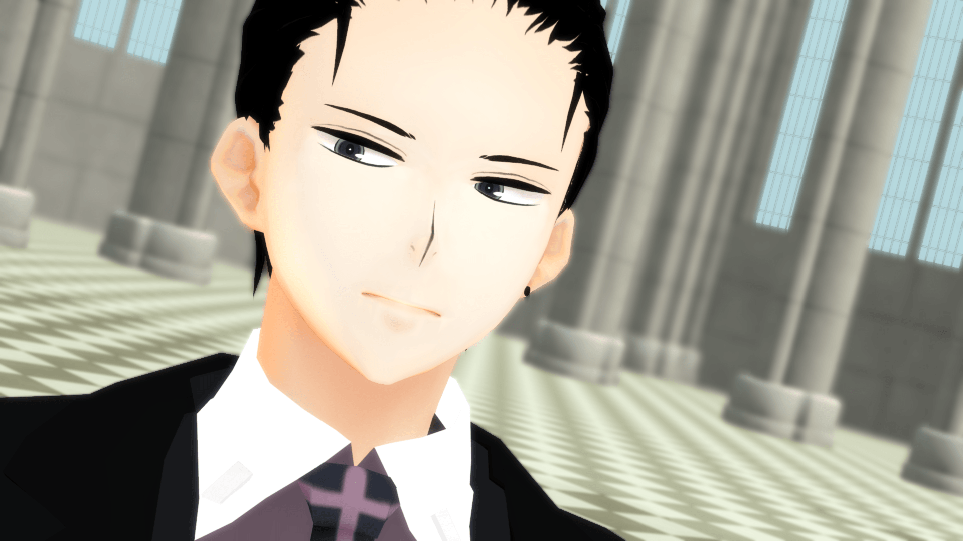 Daisuke Kanbe Wallpapers - Top Free Daisuke Kanbe Backgrounds - WallpaperAccess