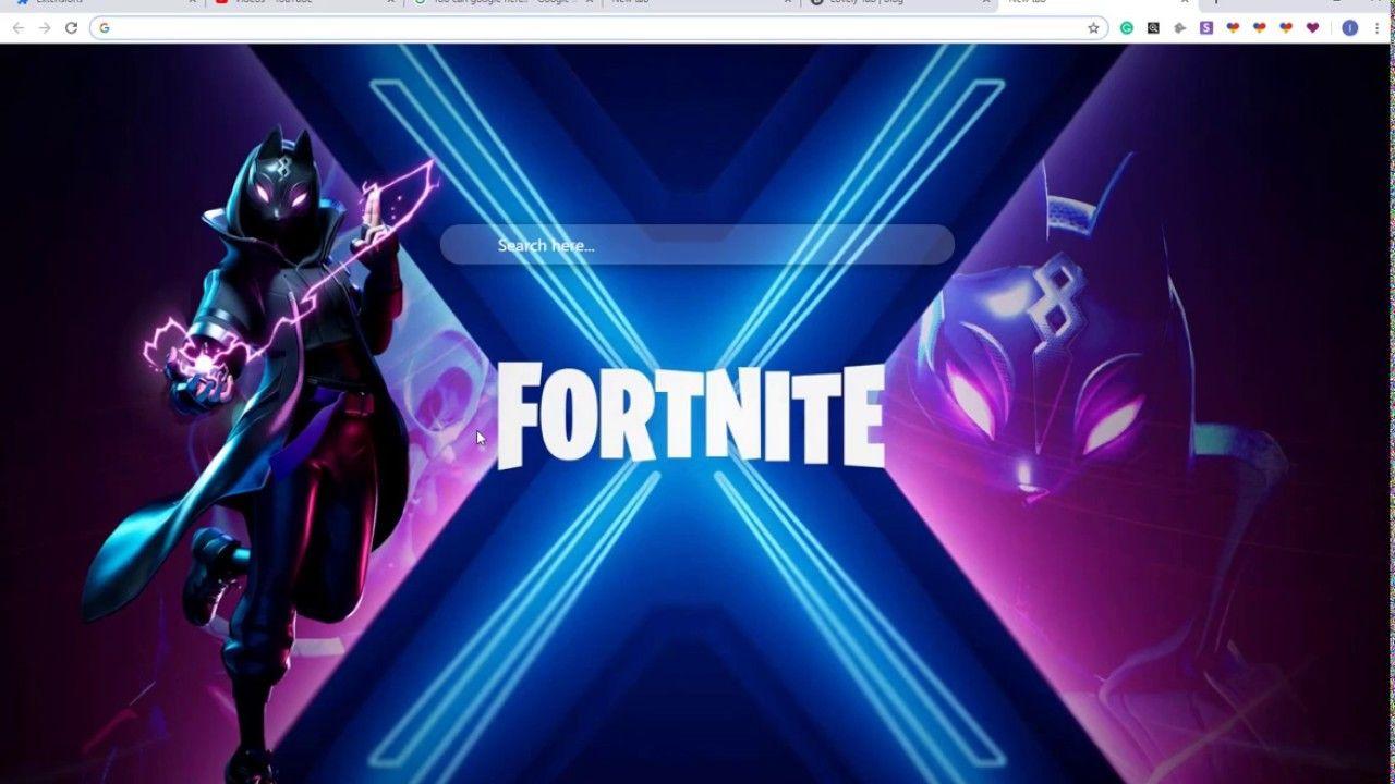 Fortnite Catalyst Wallpapers - Top Free Fortnite Catalyst Backgrounds ...