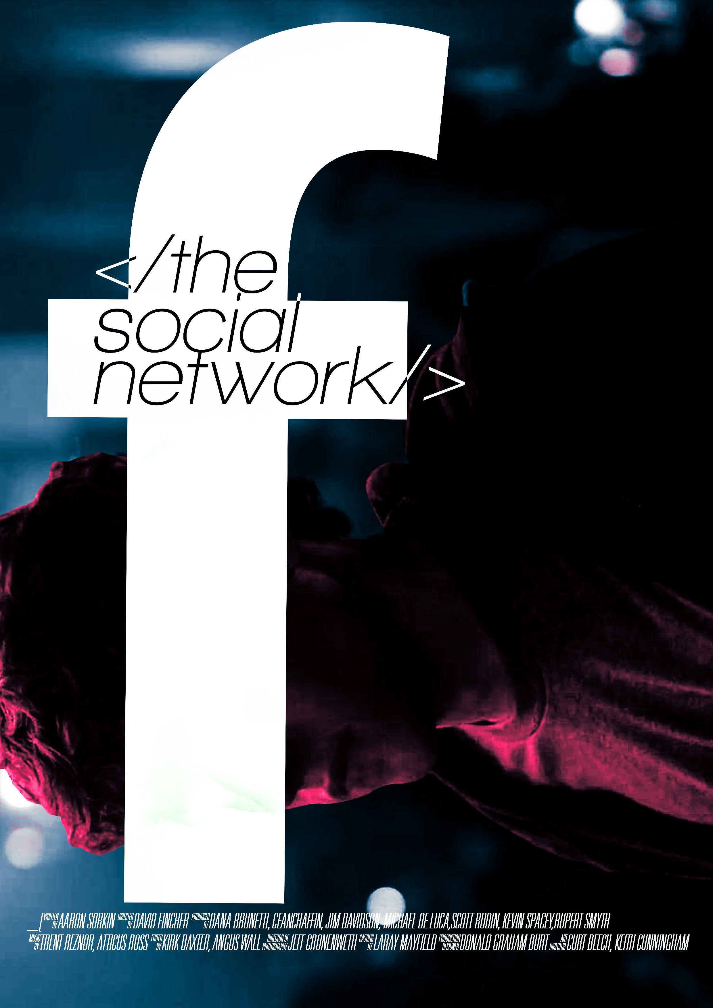 The Social Network Wallpapers - Top Free The Social Network Backgrounds ...