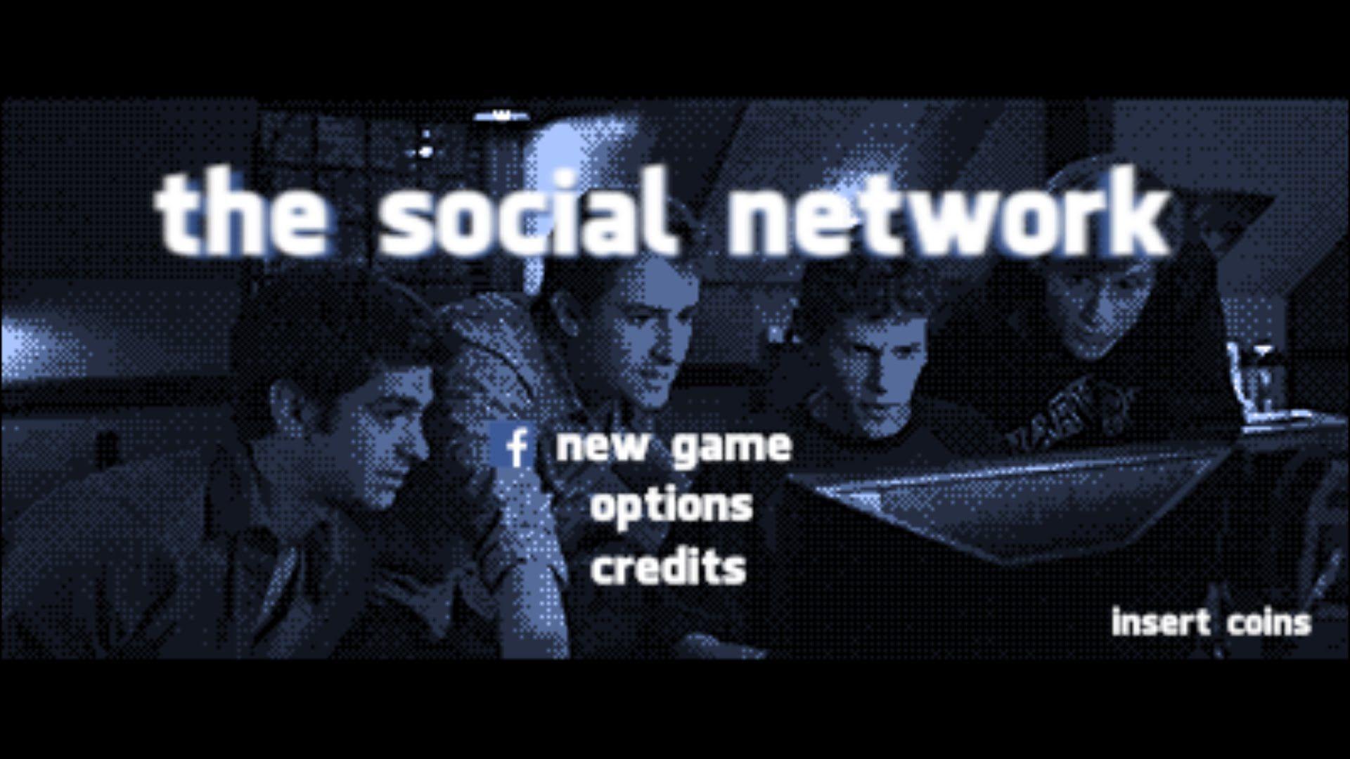 The Social Network Wallpapers - Top Free The Social Network Backgrounds ...