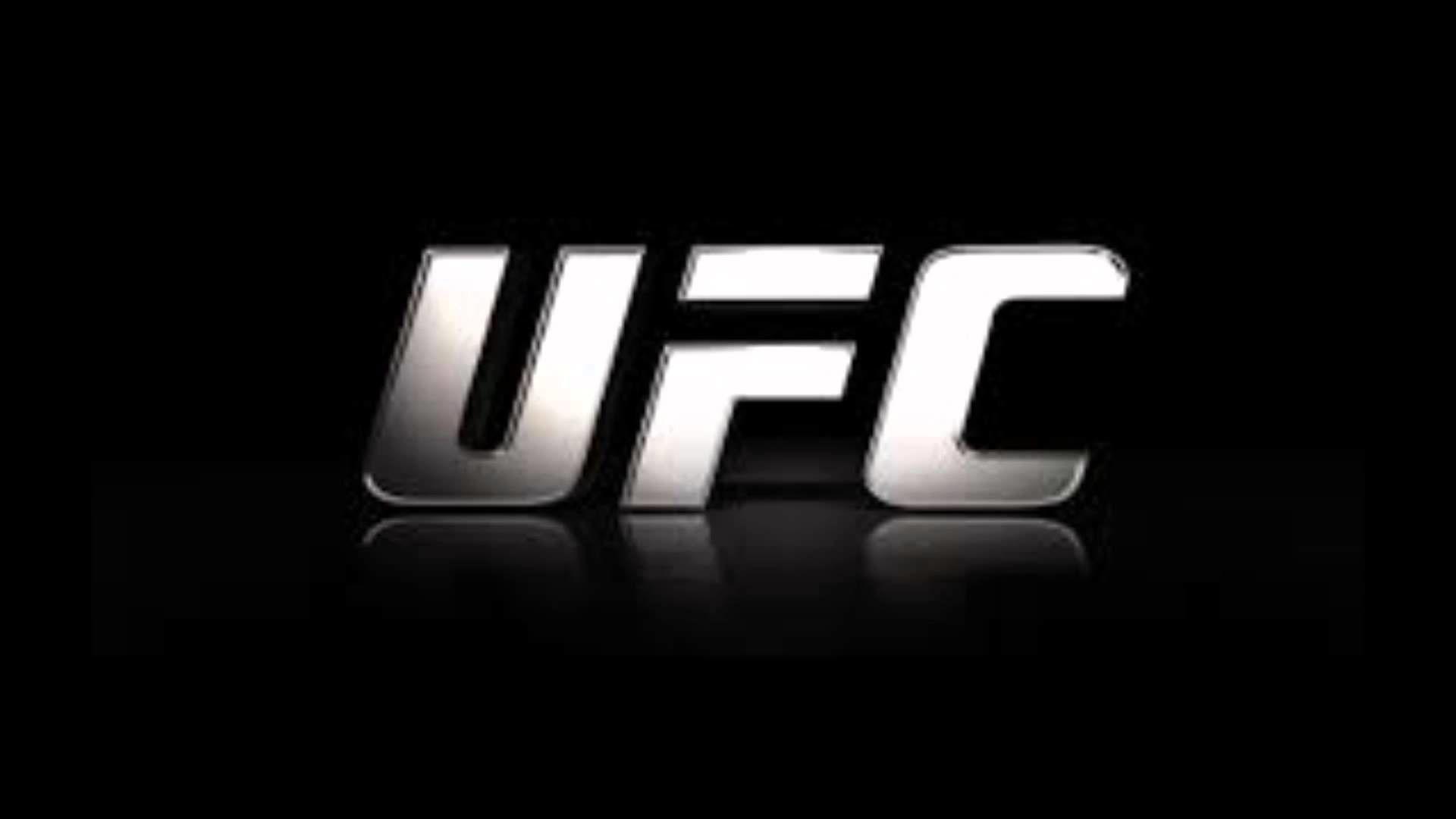 UFC Logo Wallpapers - Top Free UFC Logo Backgrounds - WallpaperAccess