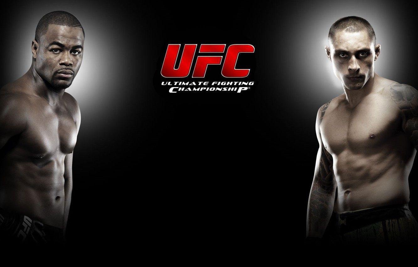 UFC Fighters Wallpapers - Top Free UFC Fighters Backgrounds ...
