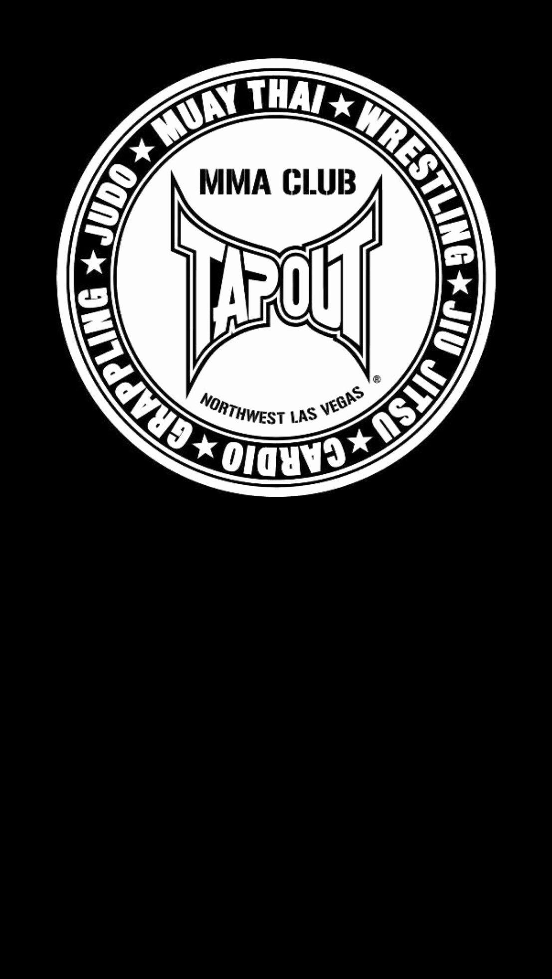 Tapout Wallpapers - Top Free Tapout Backgrounds - WallpaperAccess