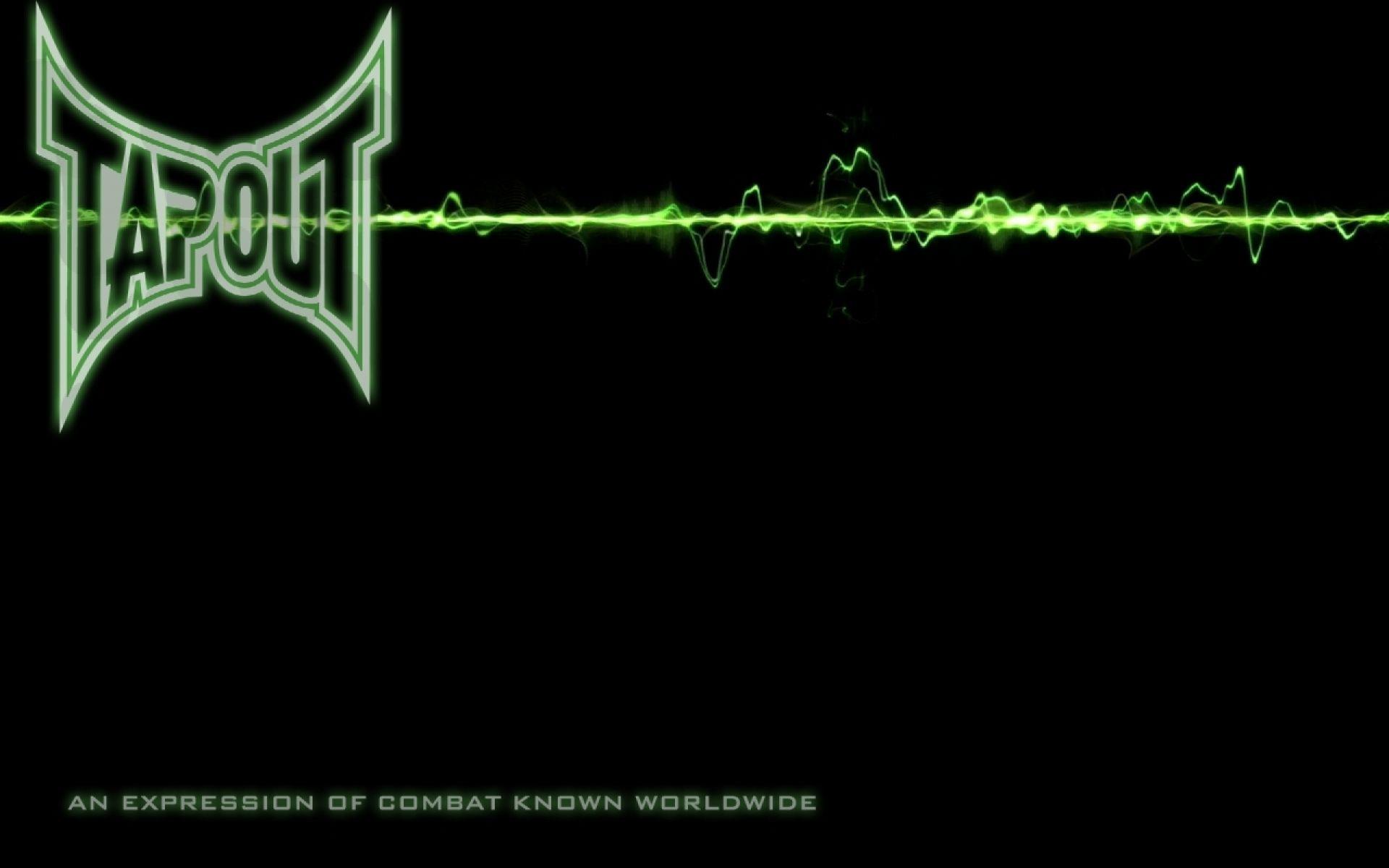 Tapout Wallpapers - Top Free Tapout Backgrounds - WallpaperAccess