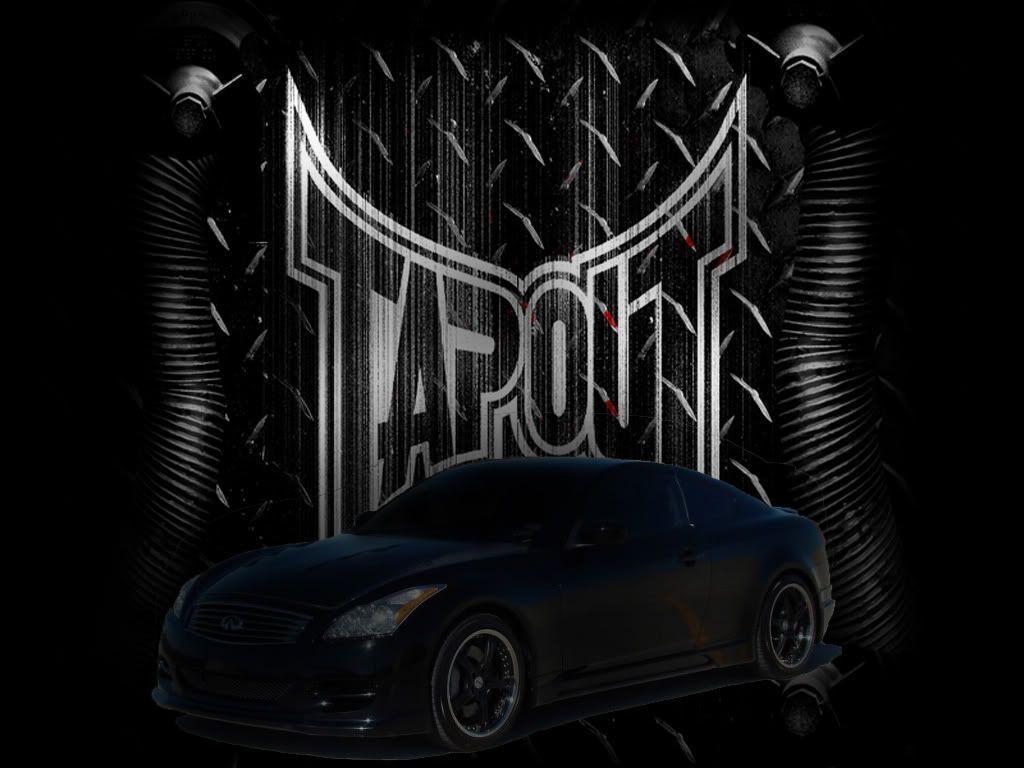 Tapout Wallpapers - Top Free Tapout Backgrounds - WallpaperAccess