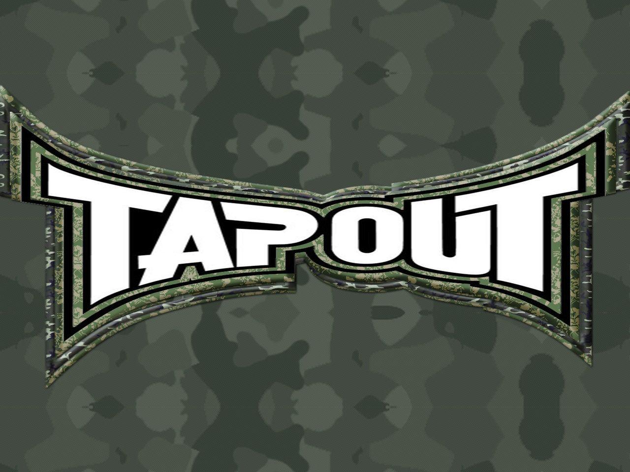 Tapout Wallpapers - Top Free Tapout Backgrounds - WallpaperAccess