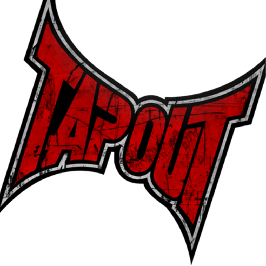 Tapout Wallpapers - Top Free Tapout Backgrounds - WallpaperAccess