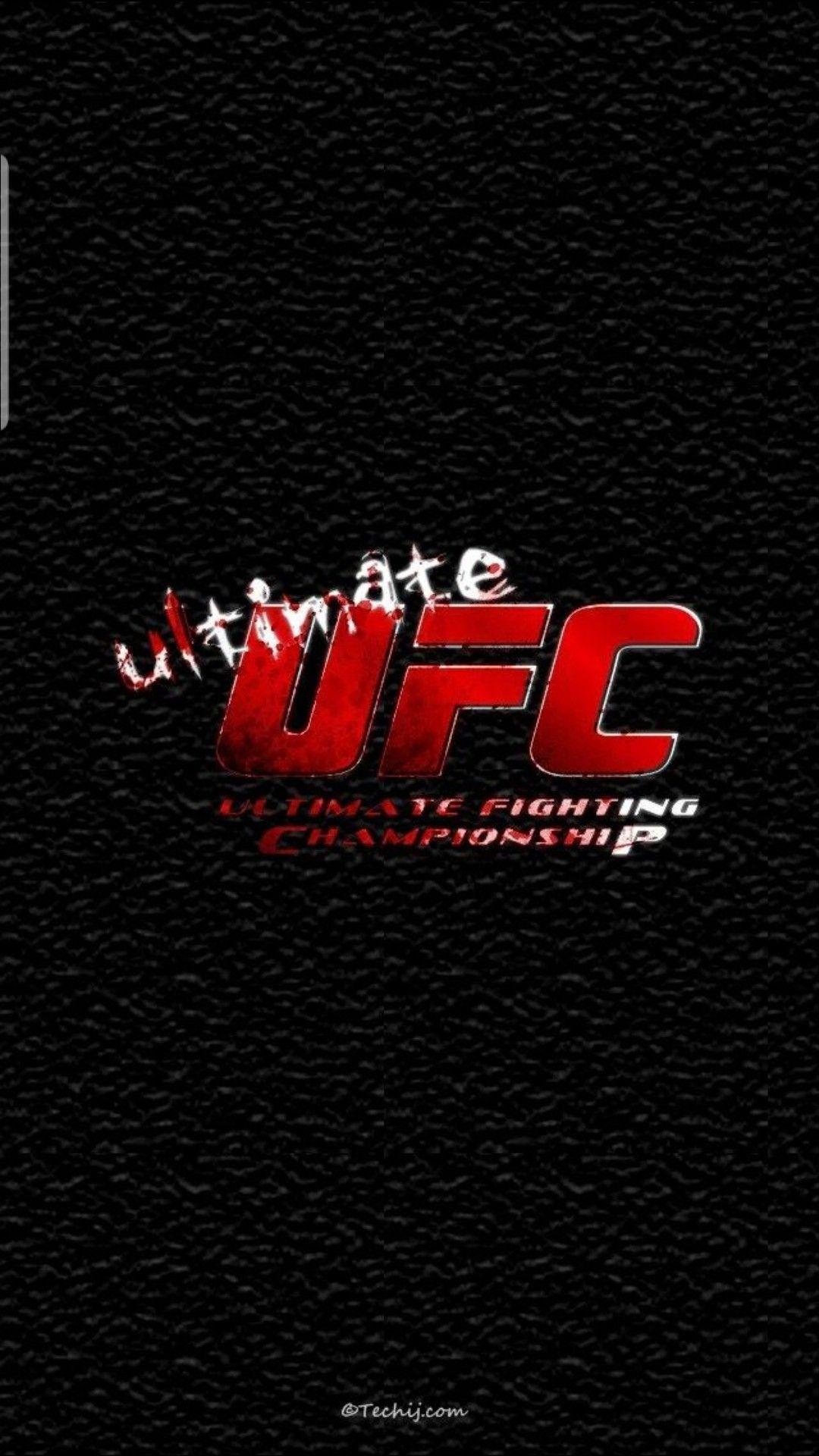 UFC Phone Wallpapers - Top Free UFC Phone Backgrounds - WallpaperAccess