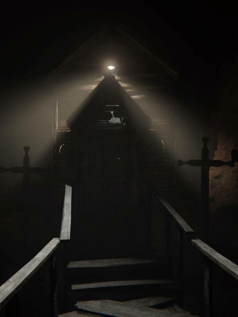 Outlast 2 Wallpapers - Top Free Outlast 2 Backgrounds - WallpaperAccess