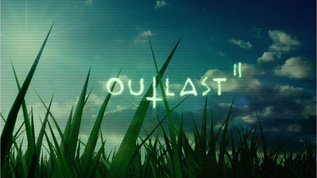 Outlast 2 Wallpapers - Top Free Outlast 2 Backgrounds - WallpaperAccess