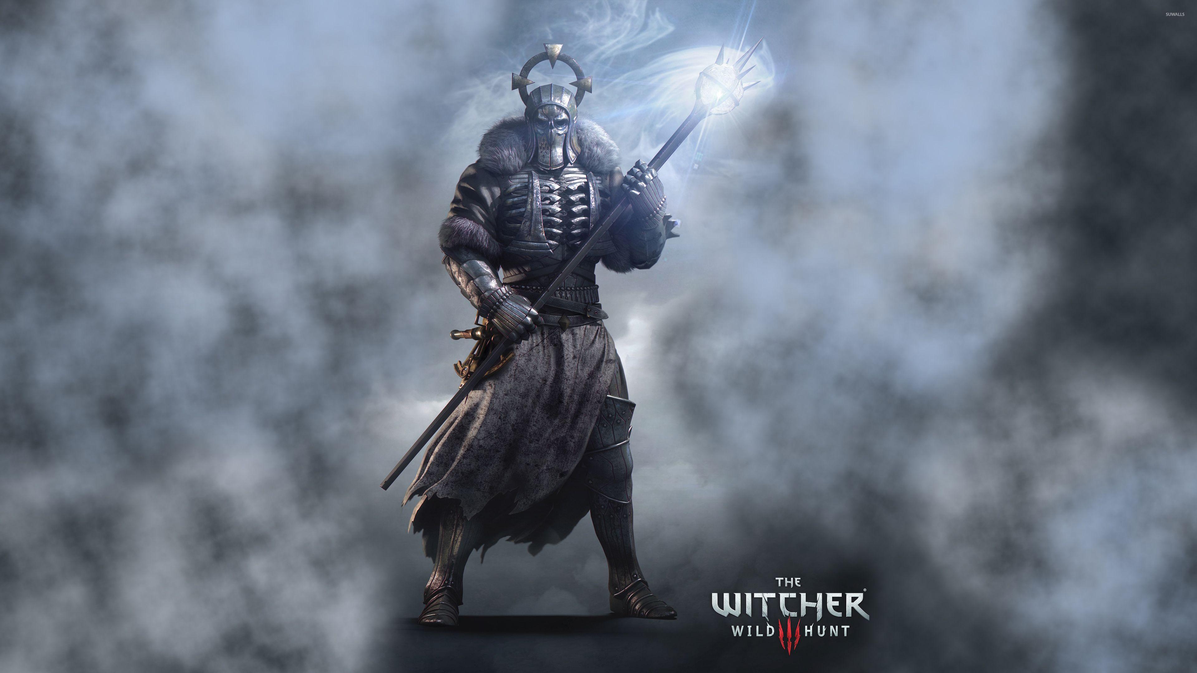 The Witcher 3: Wild Hunt Wallpapers - Top Free The Witcher 3: Wild Hunt ...