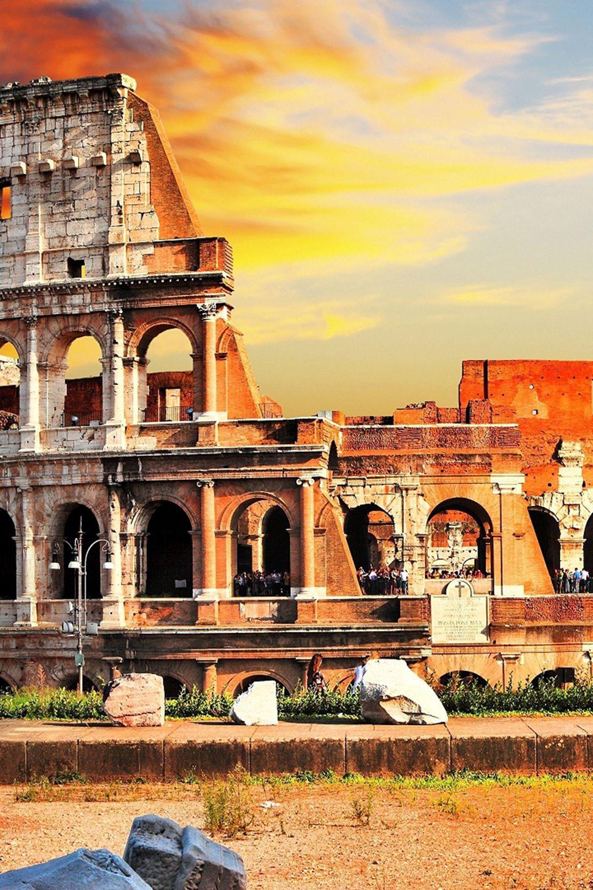 Ancient Europe iPhone Wallpapers - Top Free Ancient Europe iPhone ...