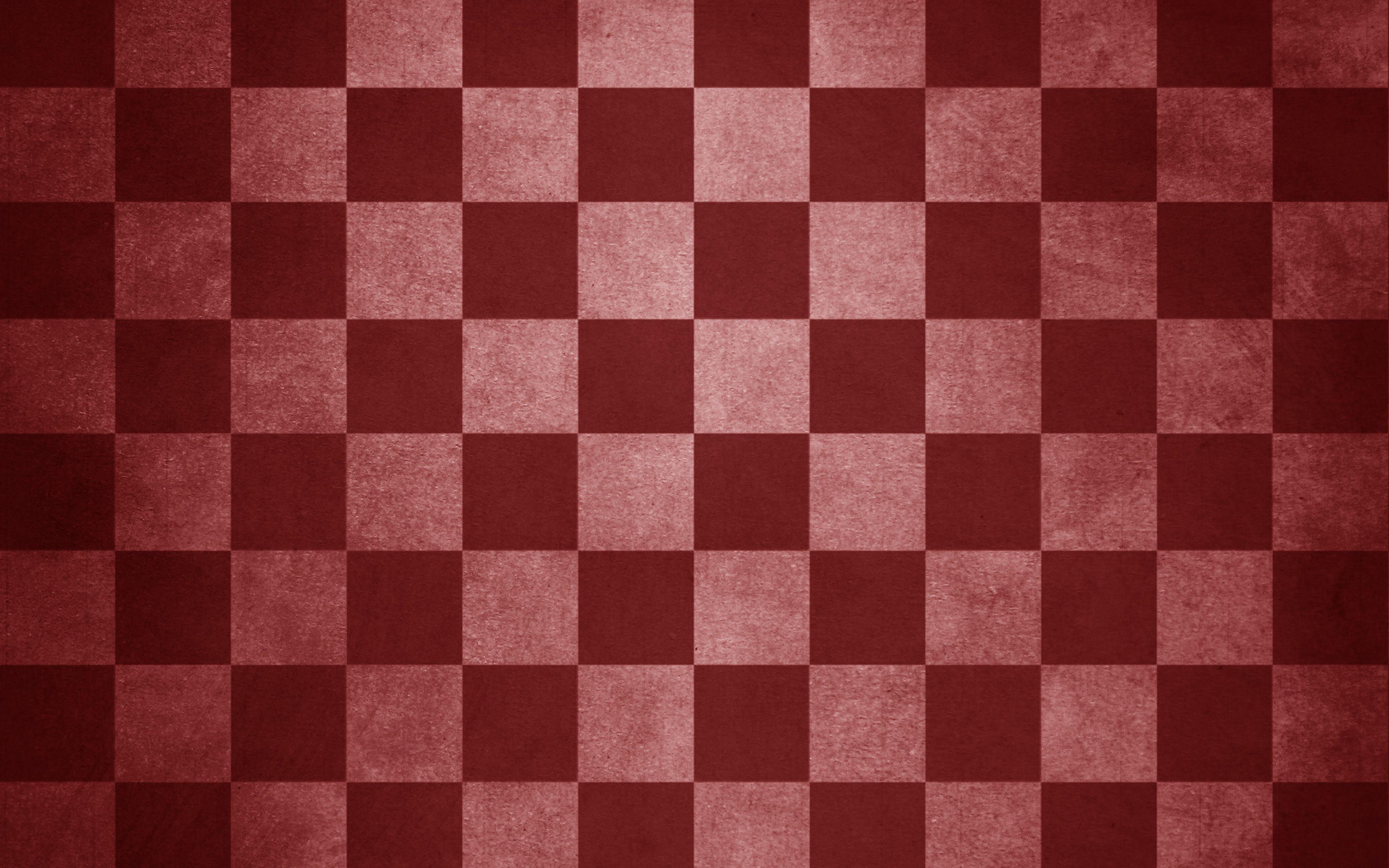Red Checkered Wallpapers - Top Free Red Checkered Backgrounds ...