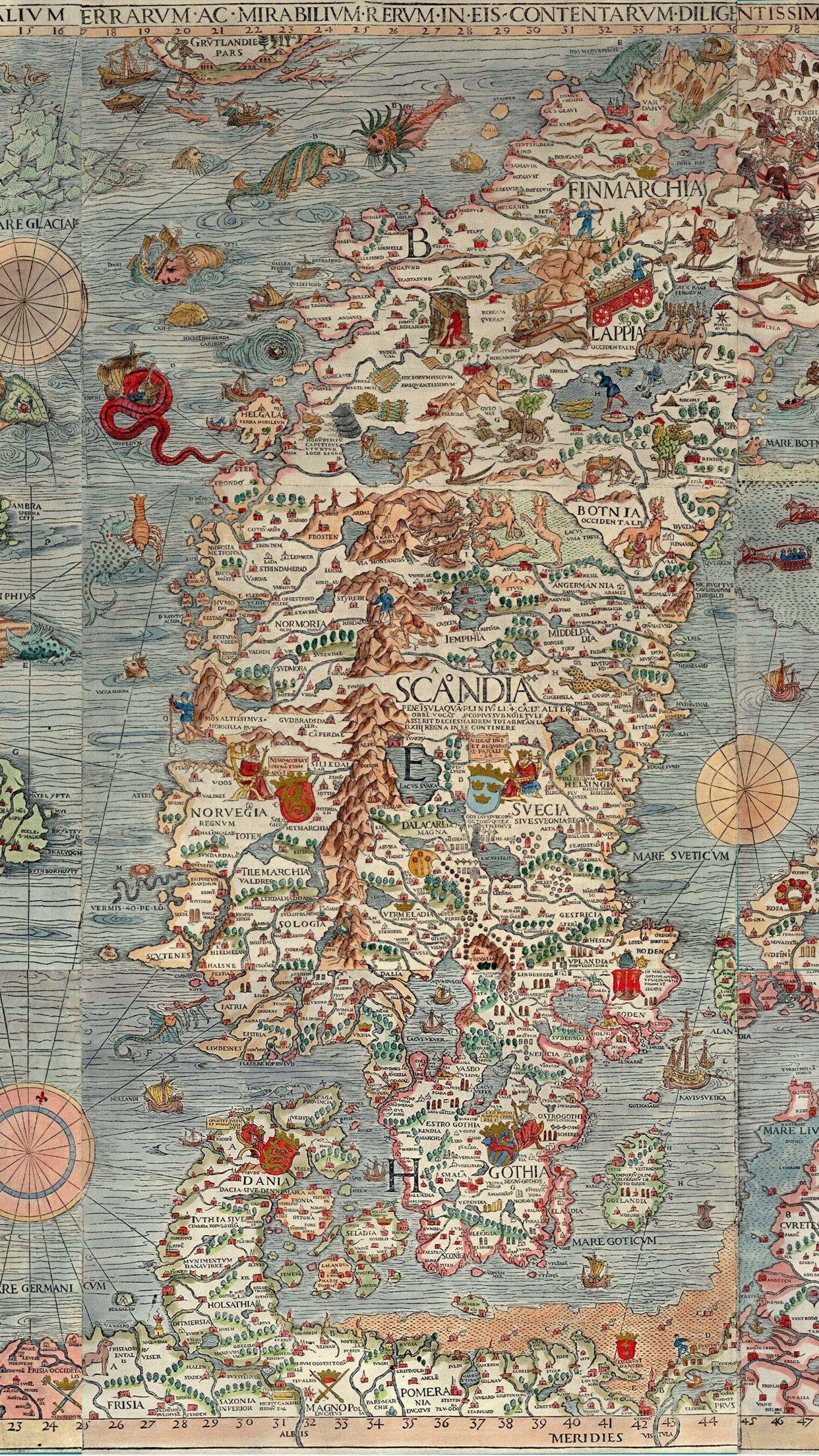 Ancient Europe iPhone Wallpapers - Top Free Ancient Europe iPhone ...