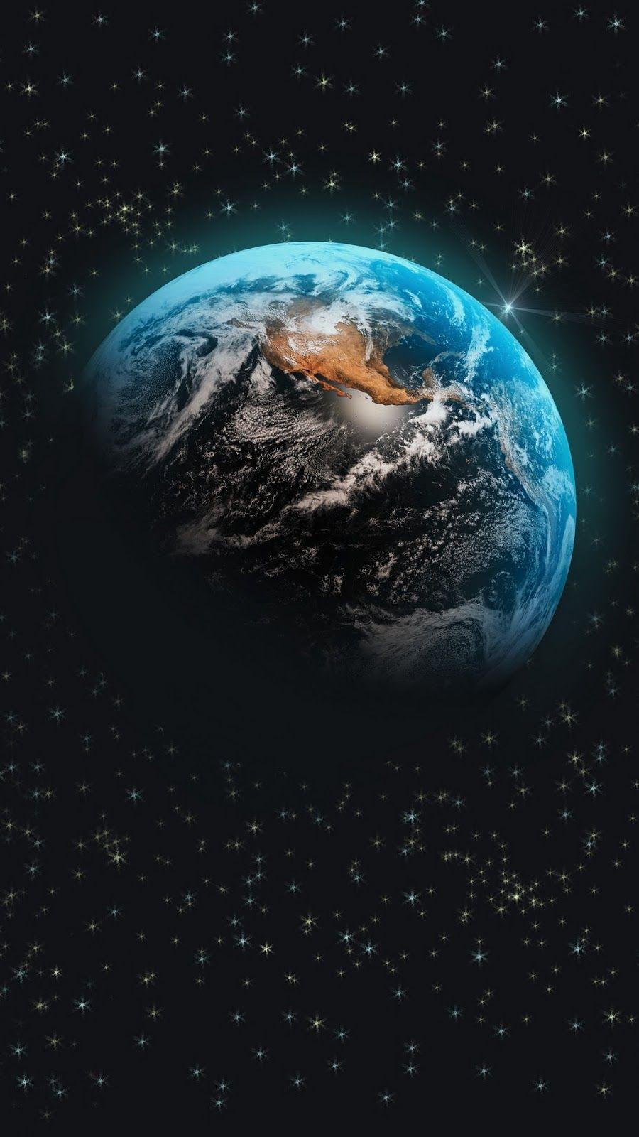 Samsung Earth Wallpapers - Top Free Samsung Earth Backgrounds ...