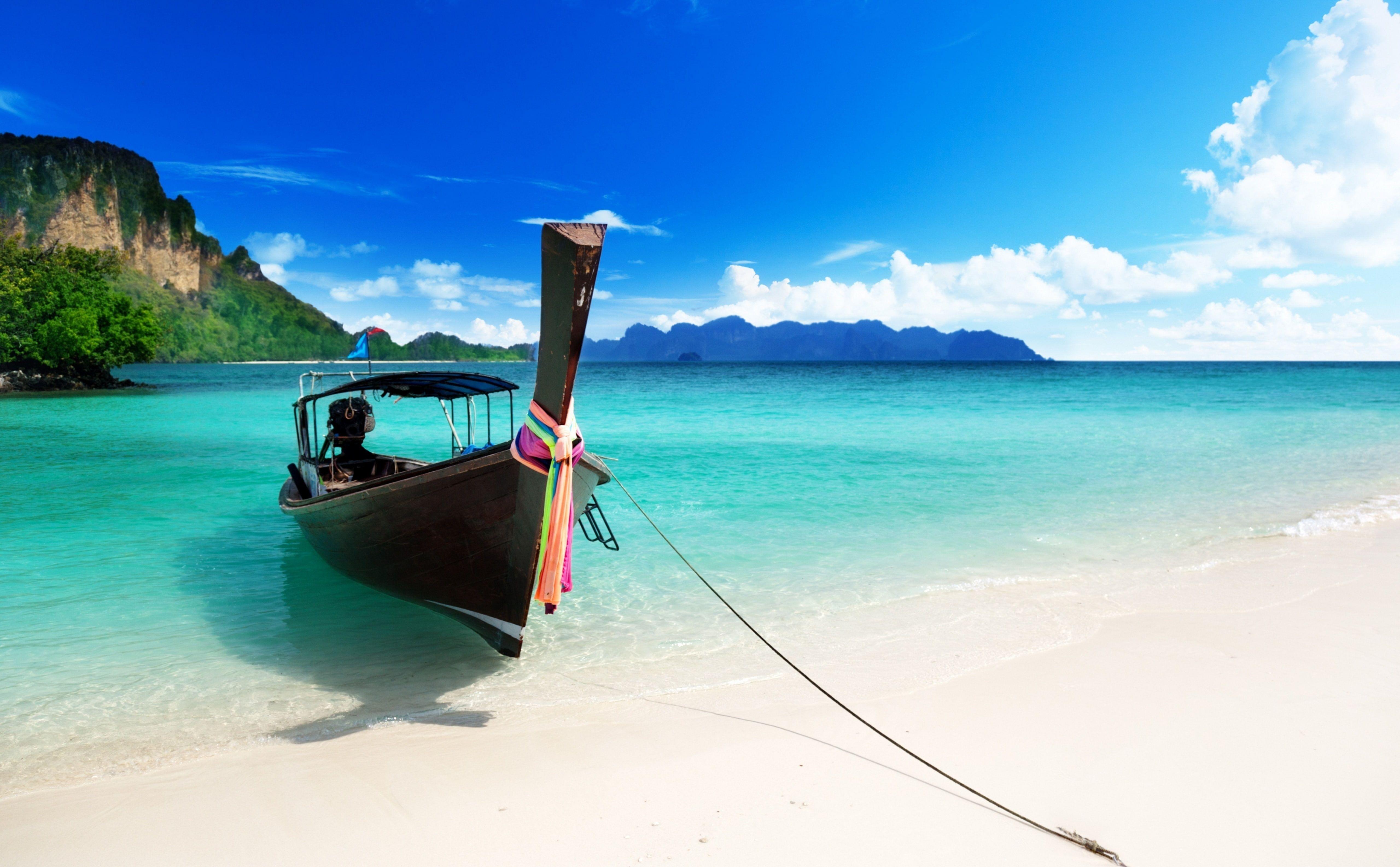 Asia Beach Wallpapers - Top Free Asia Beach Backgrounds - WallpaperAccess