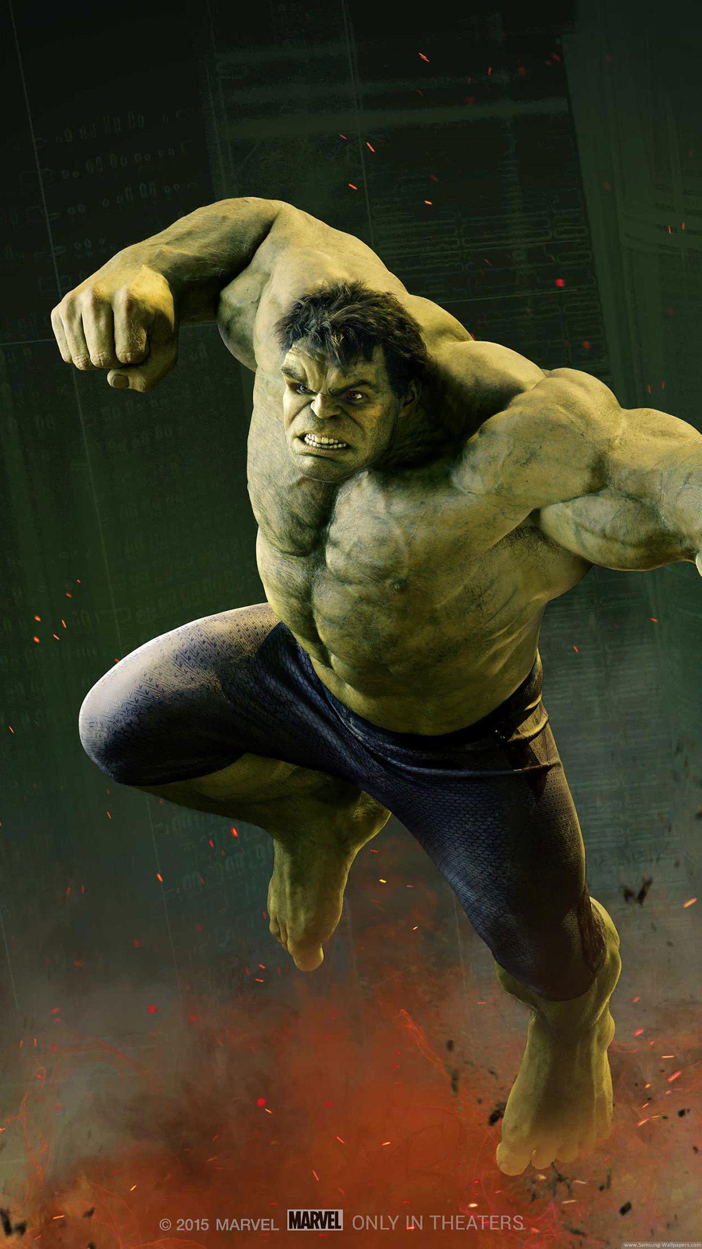 The Hulk Cell Phone Wallpapers - Top Free The Hulk Cell Phone ...