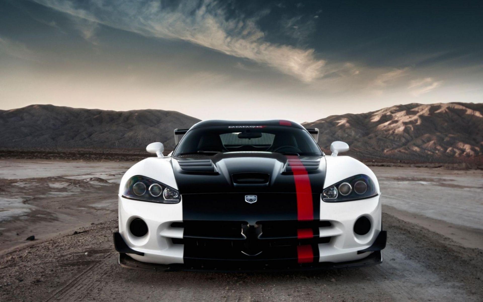 Dodge Viper Wallpapers - Top Free Dodge Viper Backgrounds - WallpaperAccess