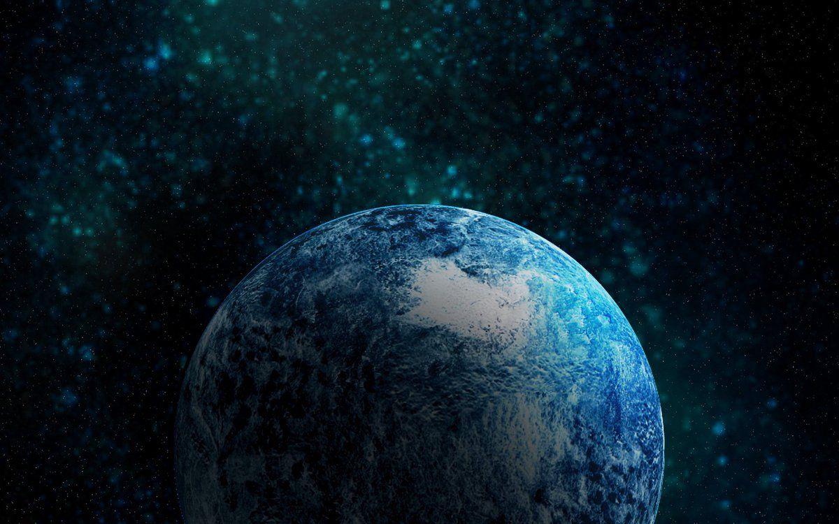 Cyber Earth Wallpapers - Top Free Cyber Earth Backgrounds - WallpaperAccess