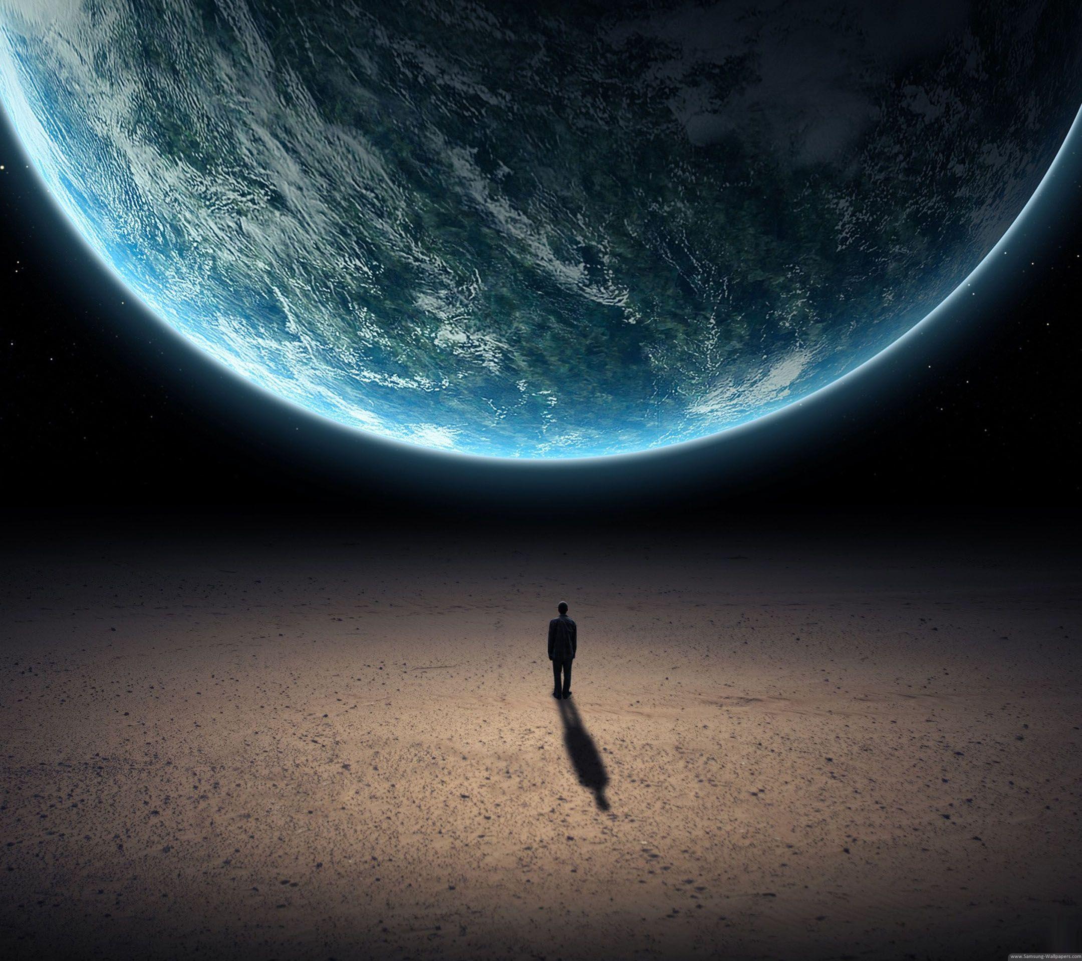 Samsung Earth Wallpapers - Top Free Samsung Earth Backgrounds ...