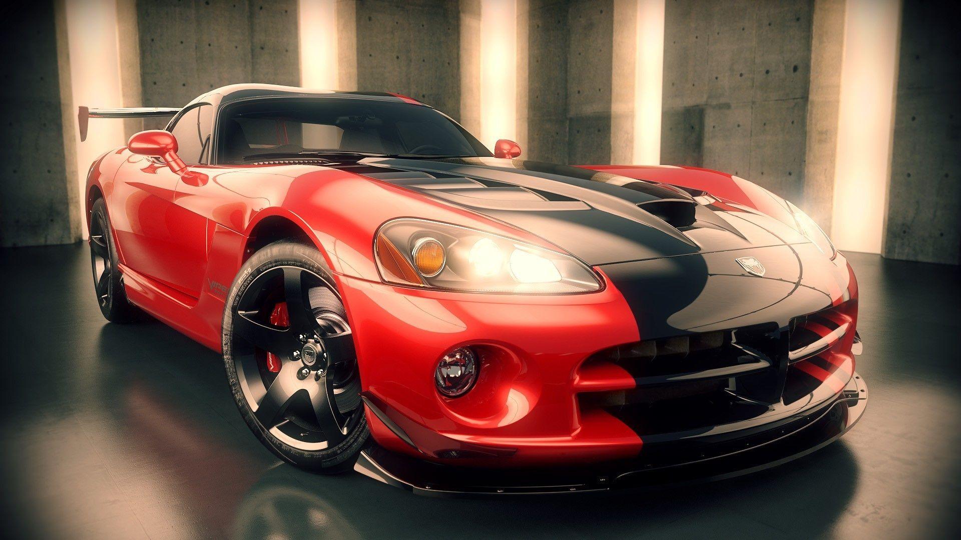 Dodge Viper Wallpapers - Top Free Dodge Viper Backgrounds - WallpaperAccess