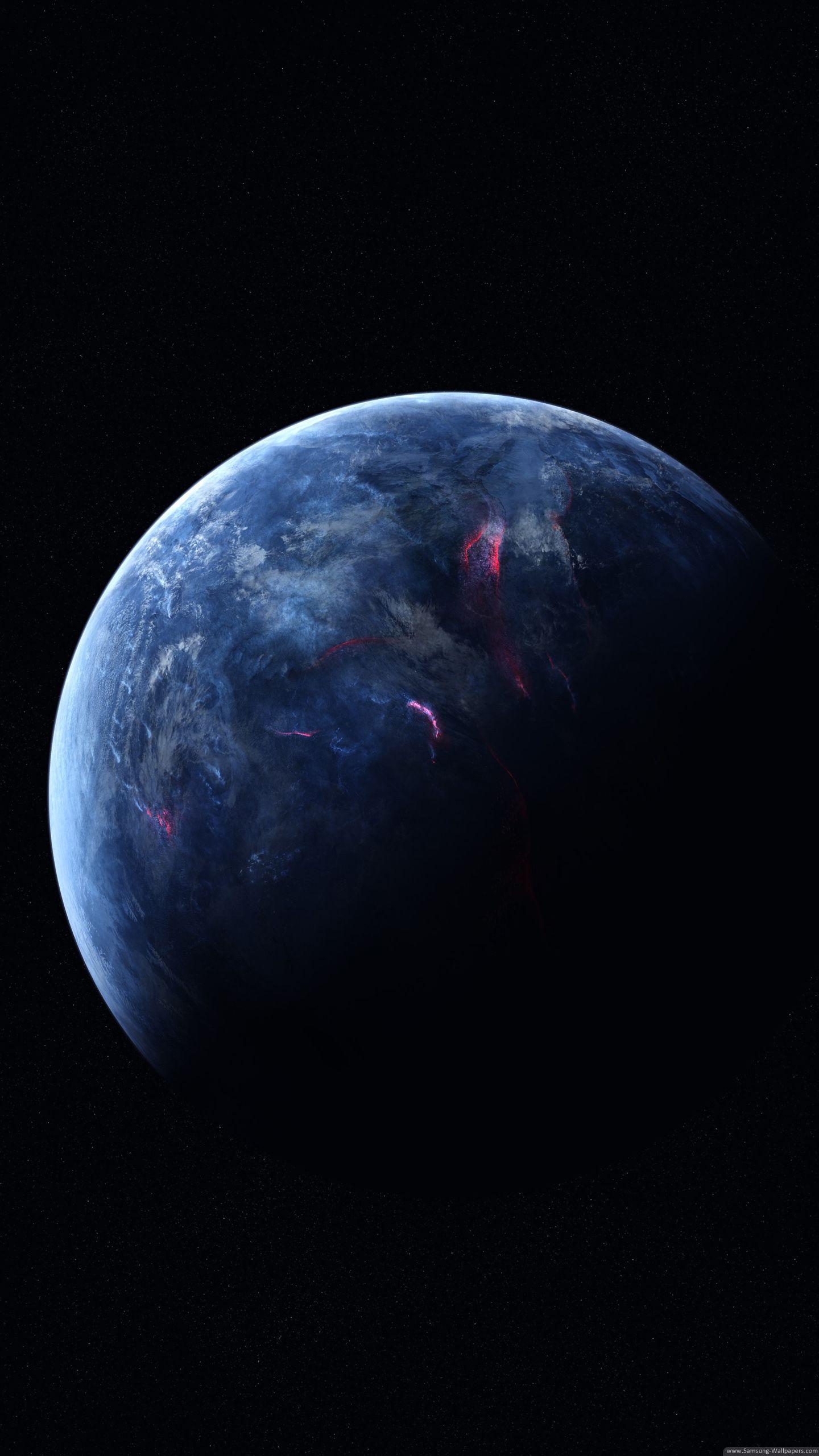 Samsung Earth Wallpapers - Top Free Samsung Earth Backgrounds ...