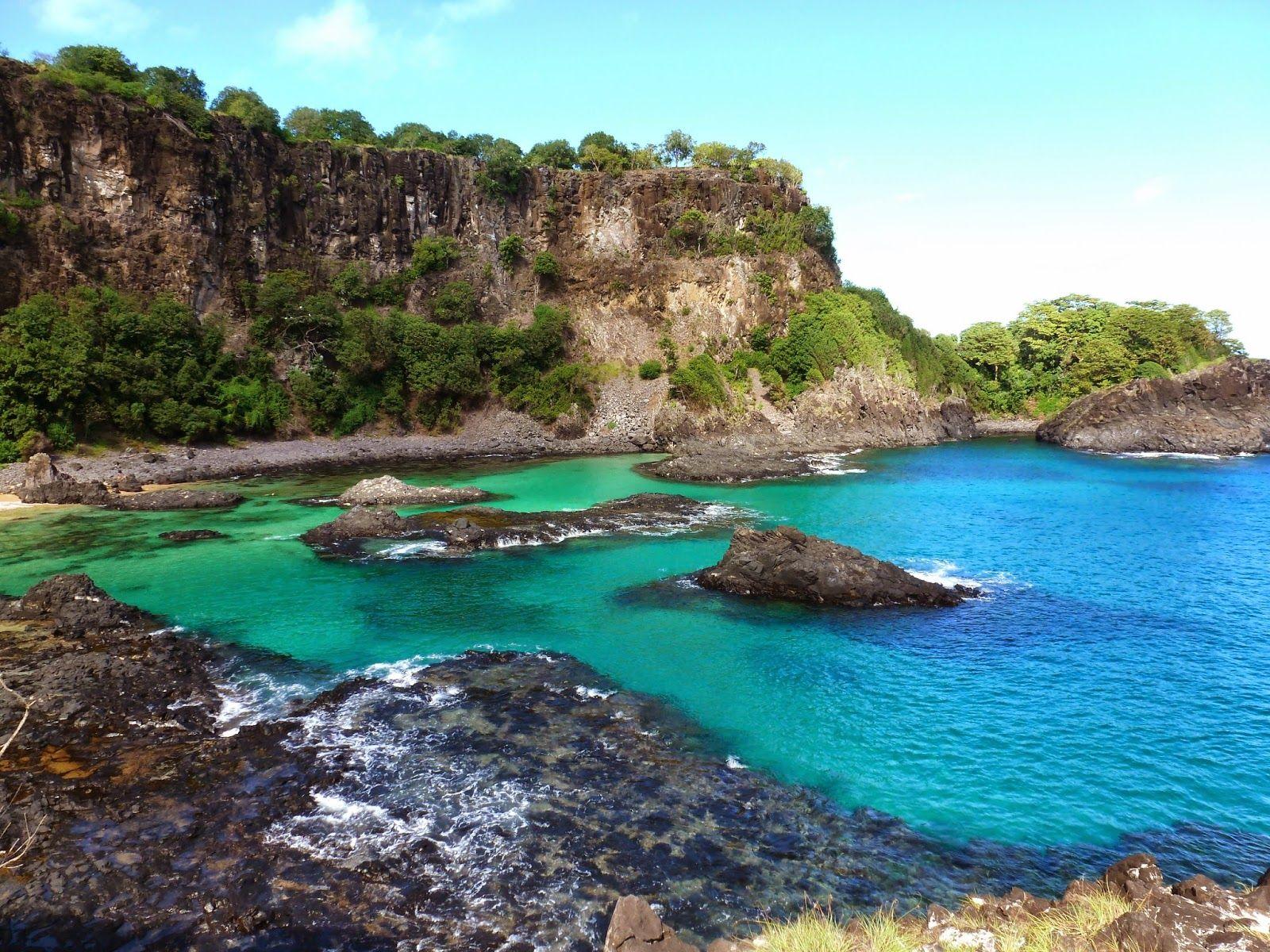 Brazil Beach Wallpapers - Top Free Brazil Beach Backgrounds ...