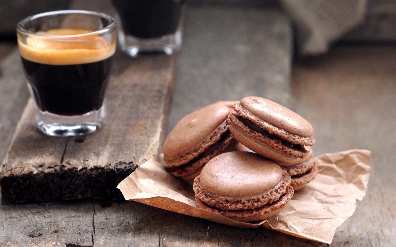 Dessert and Coffee Wallpapers - Top Free Dessert and Coffee Backgrounds ...