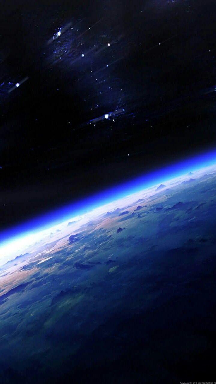 Samsung Earth Wallpapers - Top Free Samsung Earth Backgrounds ...