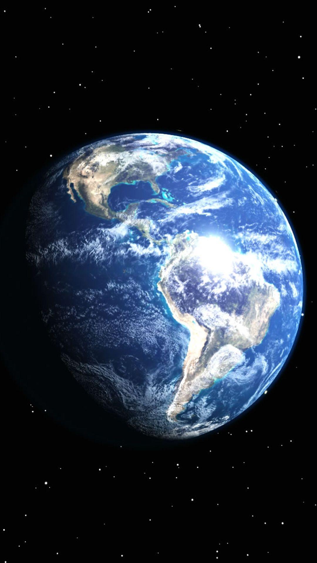 Samsung Earth Wallpapers - Top Free Samsung Earth Backgrounds ...