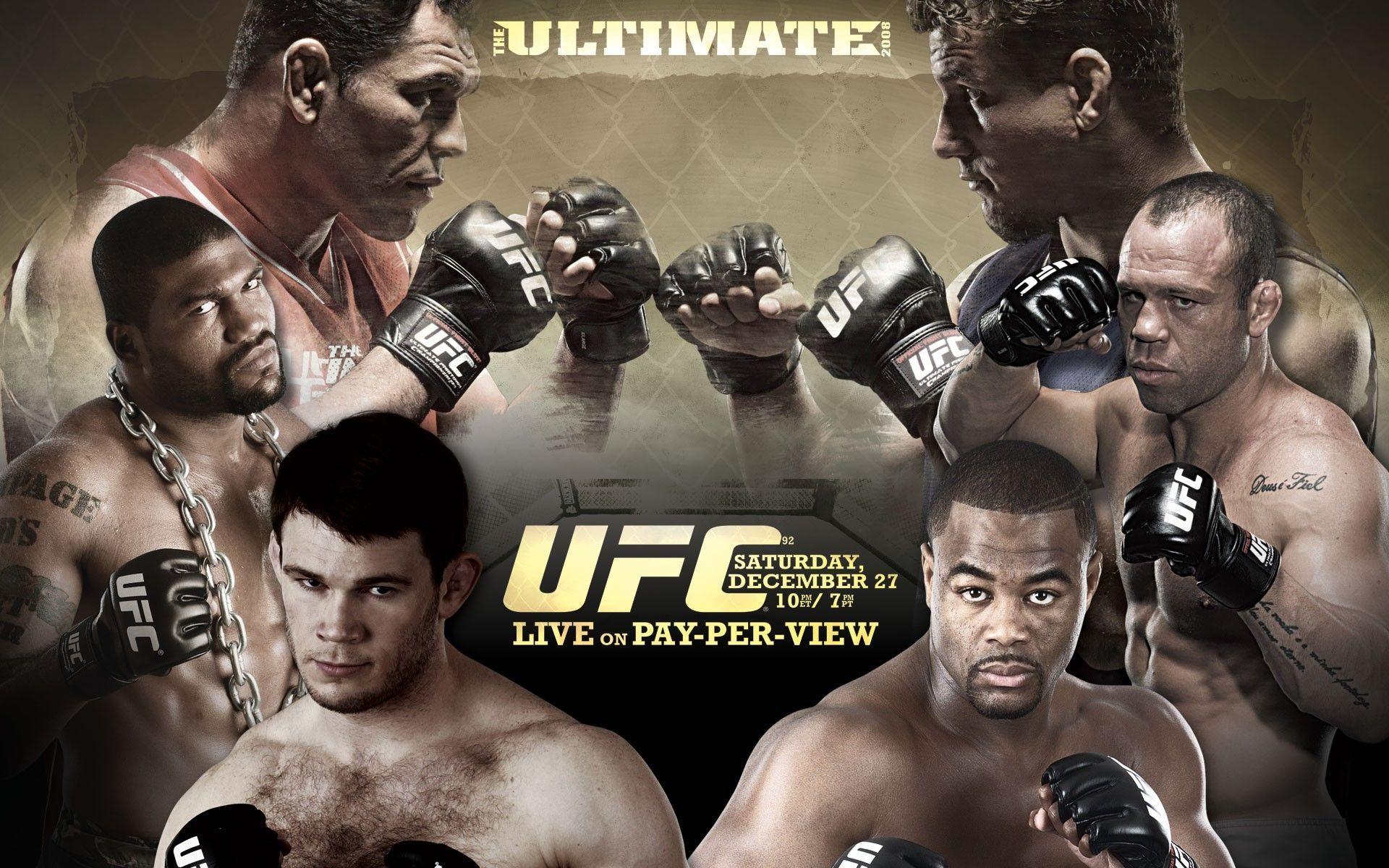 UFC Fighters Wallpapers - Top Free UFC Fighters Backgrounds ...