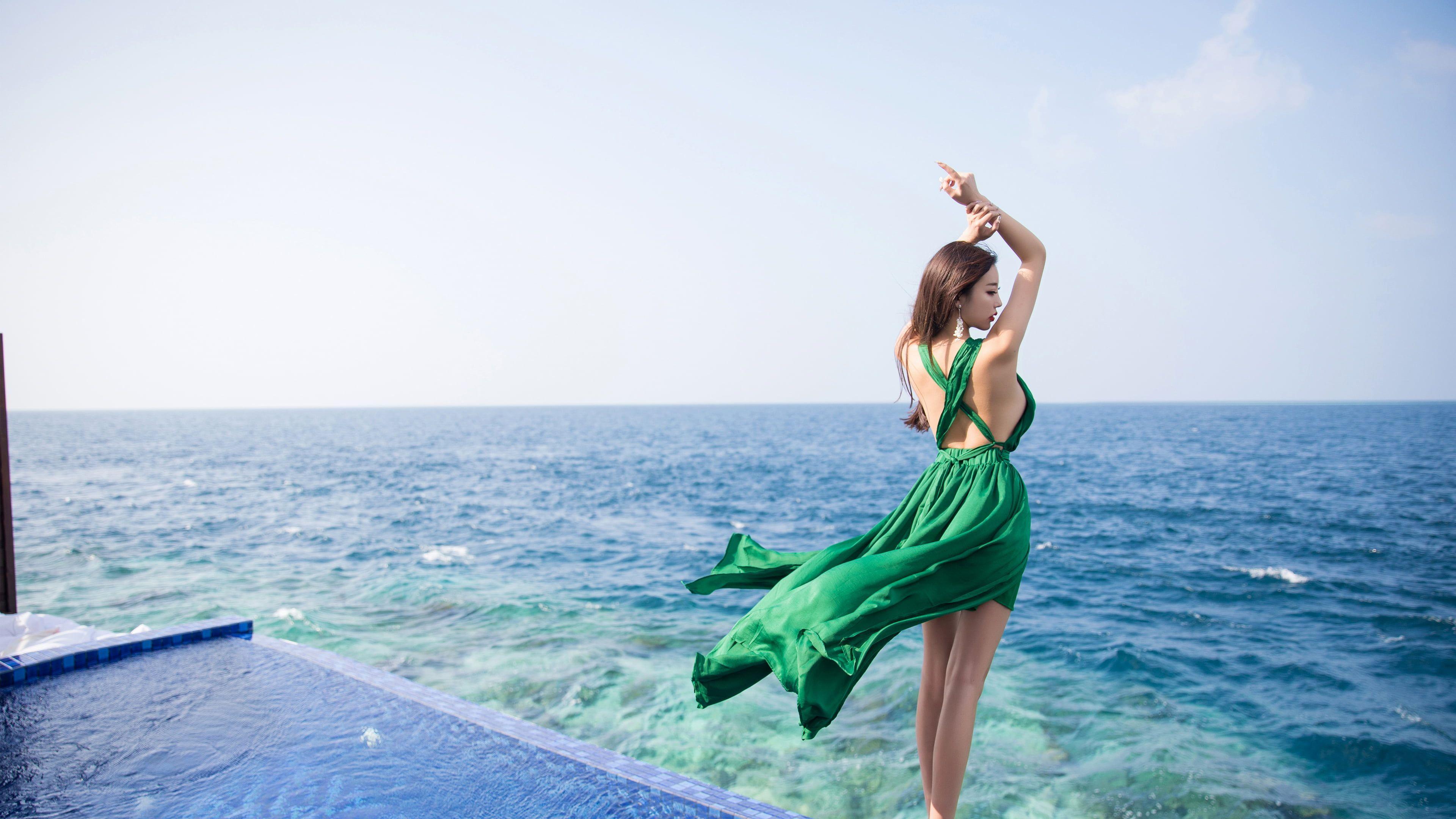 Asia Beach Wallpapers - Top Free Asia Beach Backgrounds - WallpaperAccess