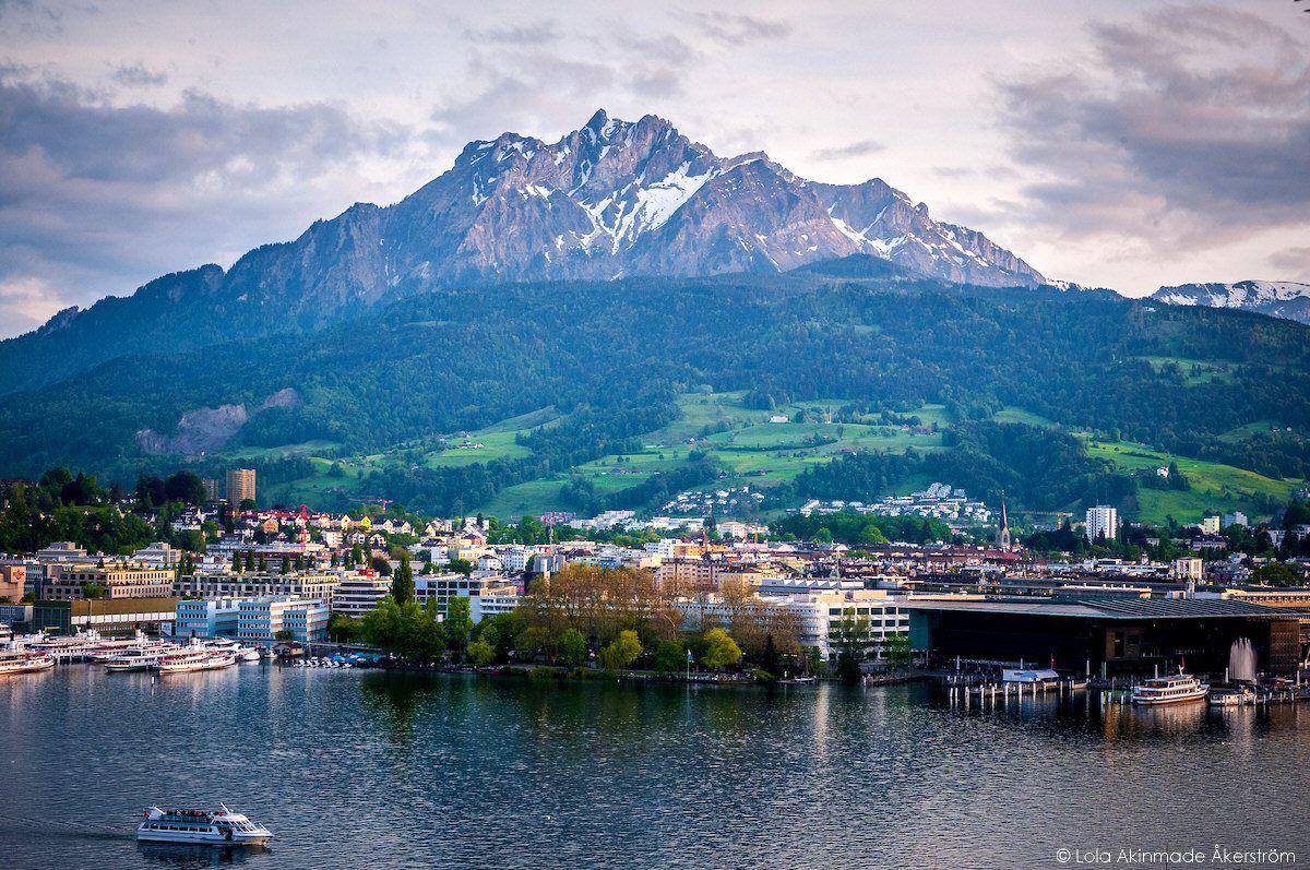 Lucerne Switzerland Wallpapers - Top Free Lucerne Switzerland ...