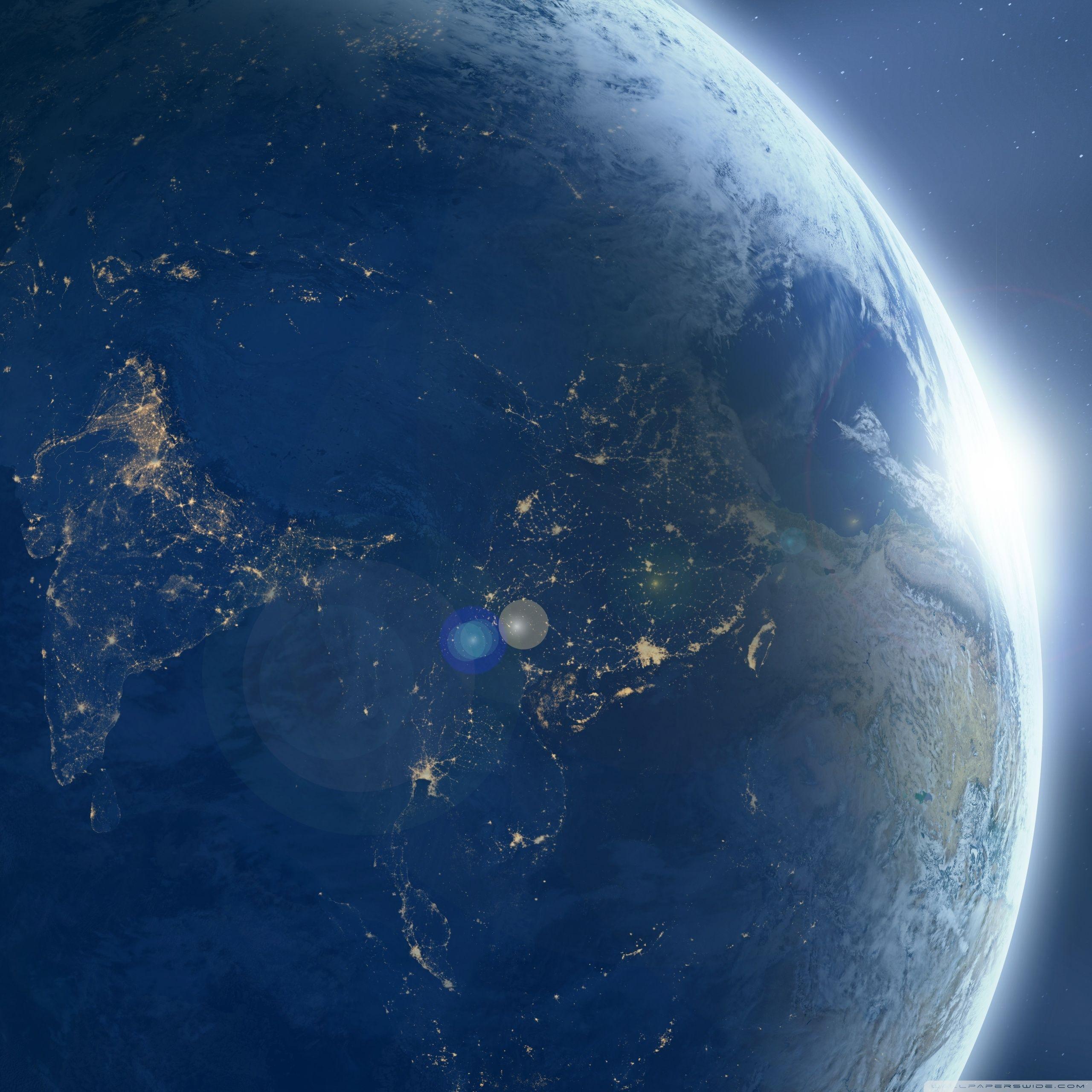 Samsung Earth Wallpapers - Top Free Samsung Earth Backgrounds ...