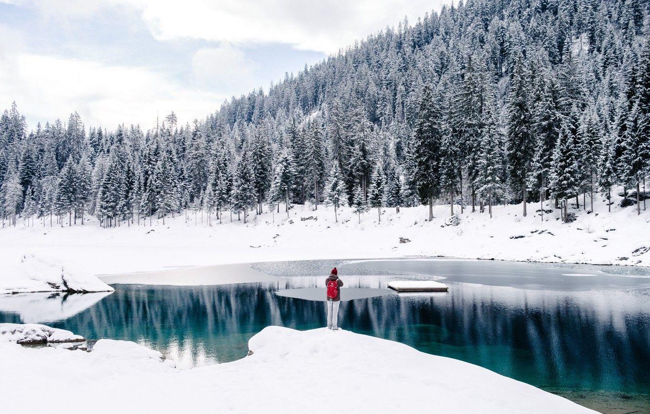 Cold Winter Wallpapers - Top Free Cold Winter Backgrounds - WallpaperAccess