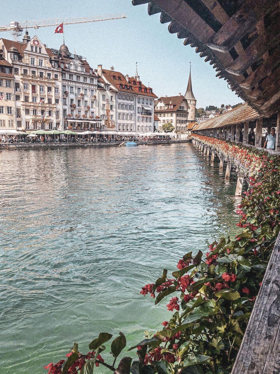 Lucerne Switzerland Wallpapers - Top Free Lucerne Switzerland ...