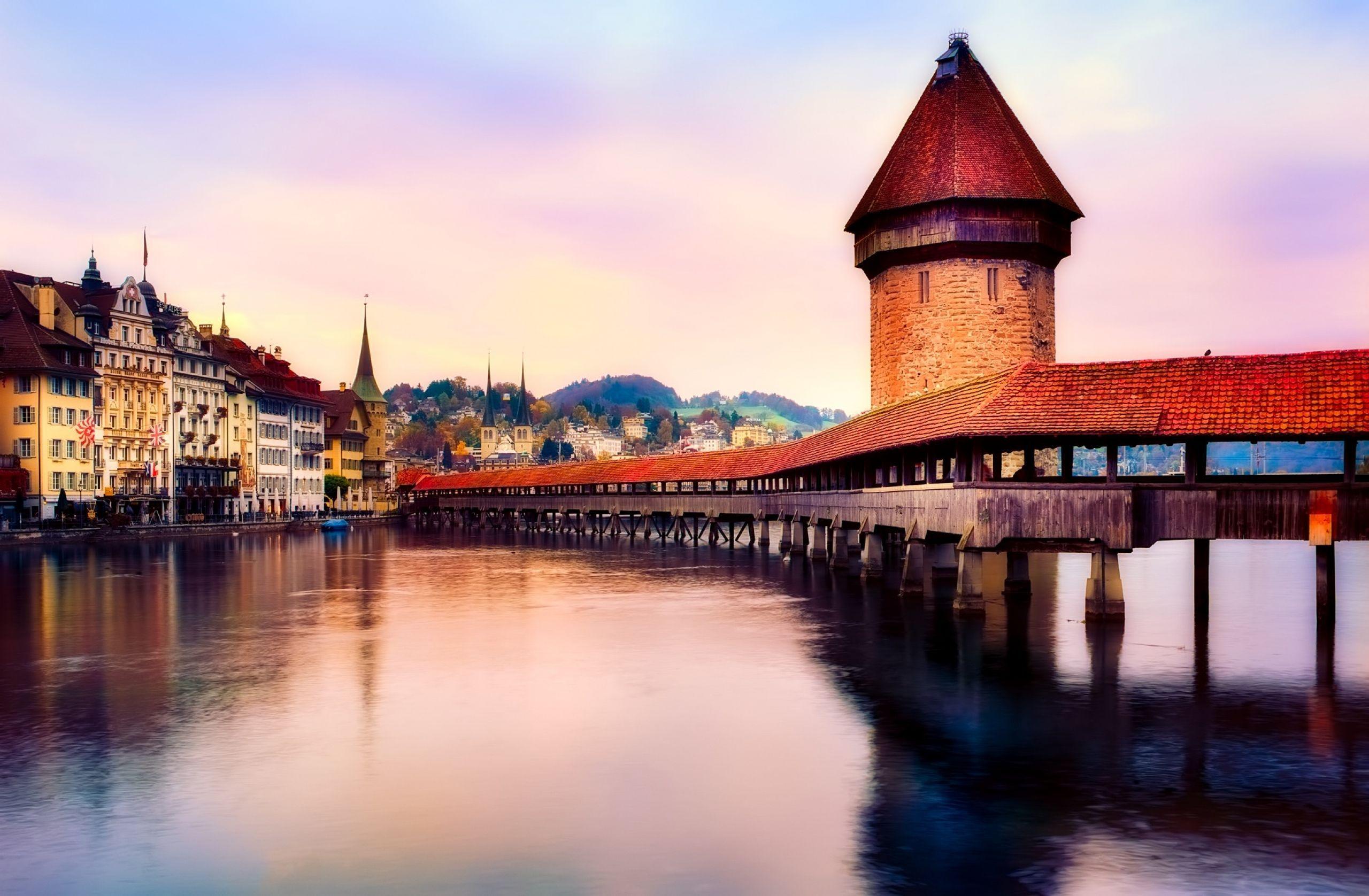 Lucerne Switzerland Wallpapers - Top Free Lucerne Switzerland ...