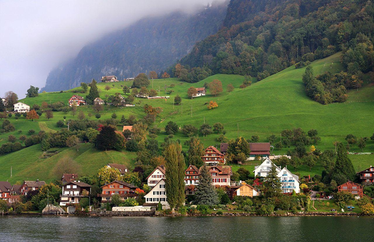 Lucerne Switzerland Wallpapers - Top Free Lucerne Switzerland ...