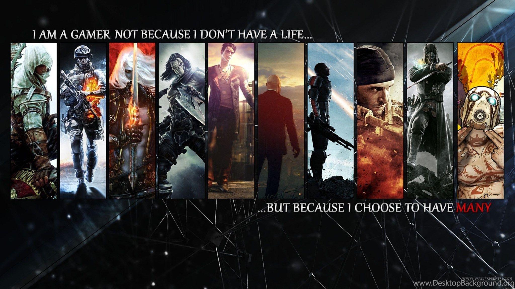 2048 X 1152 Game Wallpapers - Top Free 2048 X 1152 Game Backgrounds ...