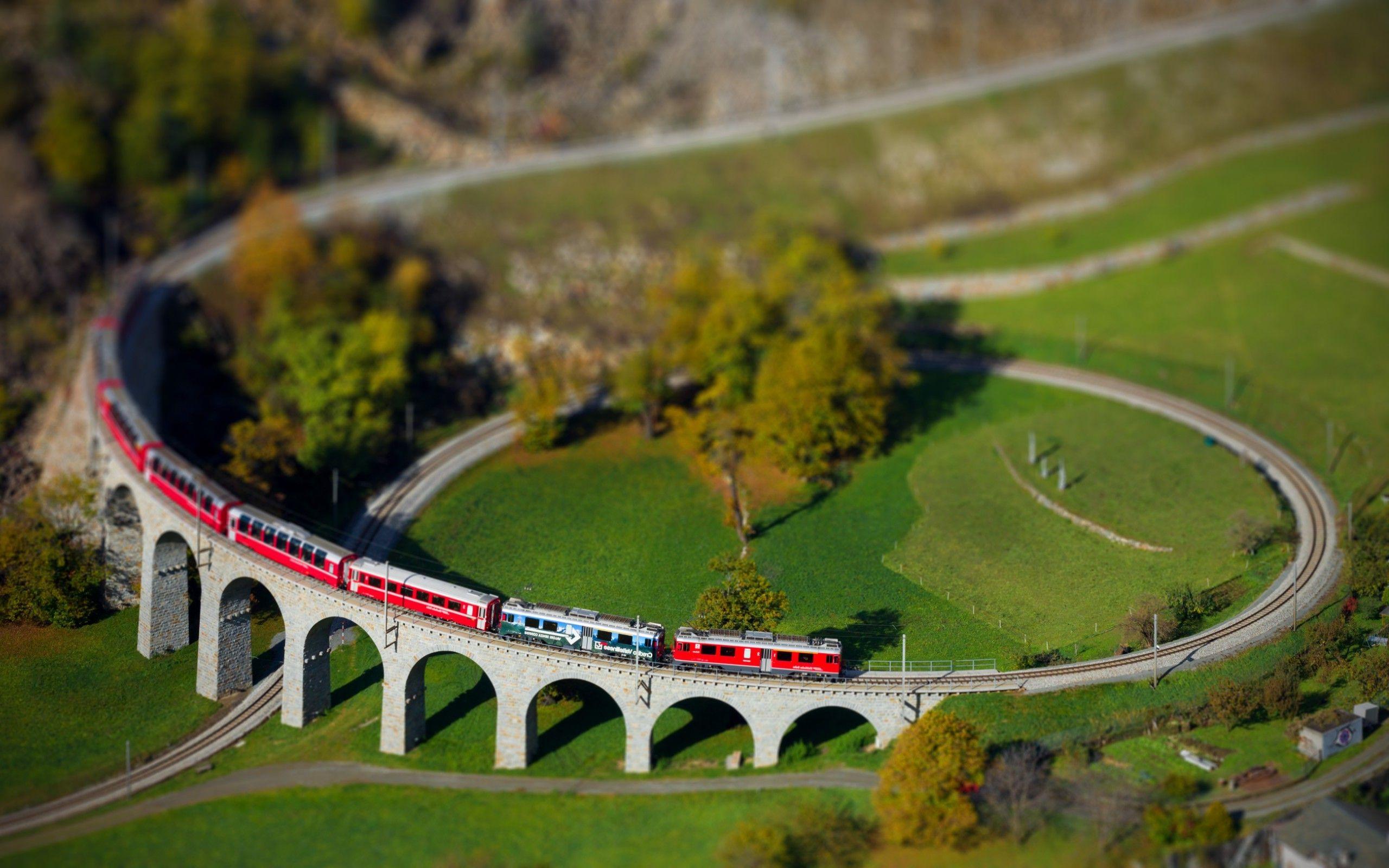 Train Bridge Wallpapers - Top Free Train Bridge Backgrounds ...