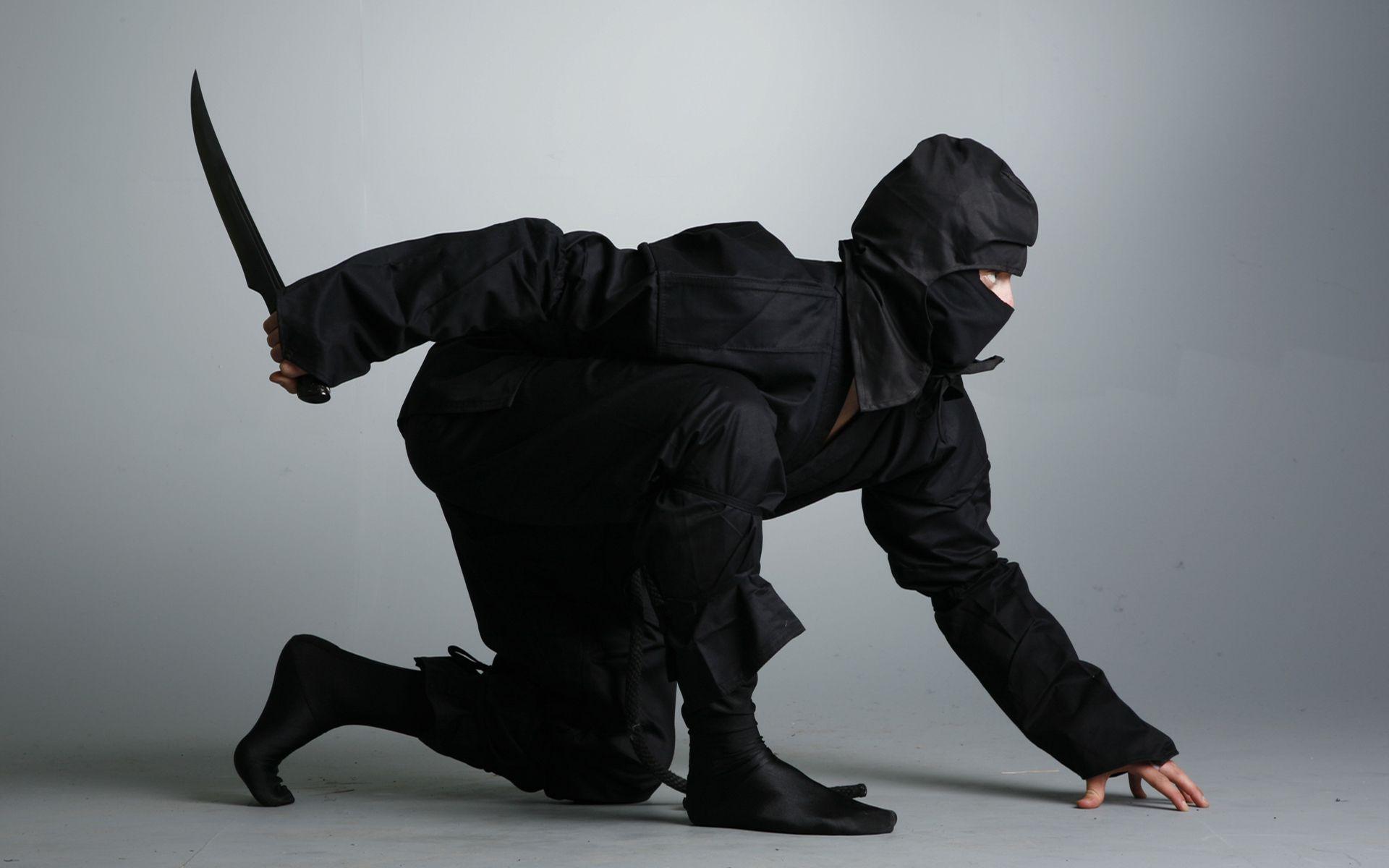 Modern Ninja Wallpapers - Top Free Modern Ninja Backgrounds ...
