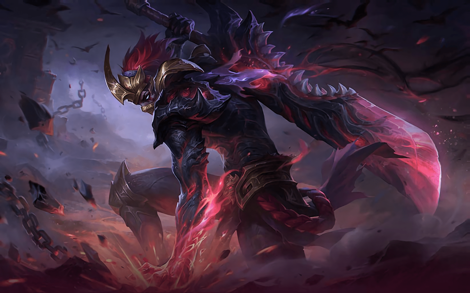 Karrie Mobile Legends Wallpapers - Top Free Karrie Mobile Legends ...