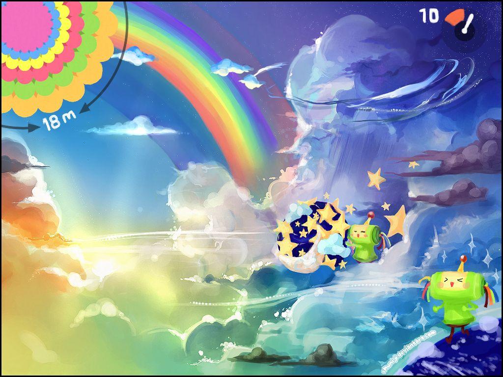 Katamari Damacy Wallpapers - Top Free Katamari Damacy Backgrounds ...