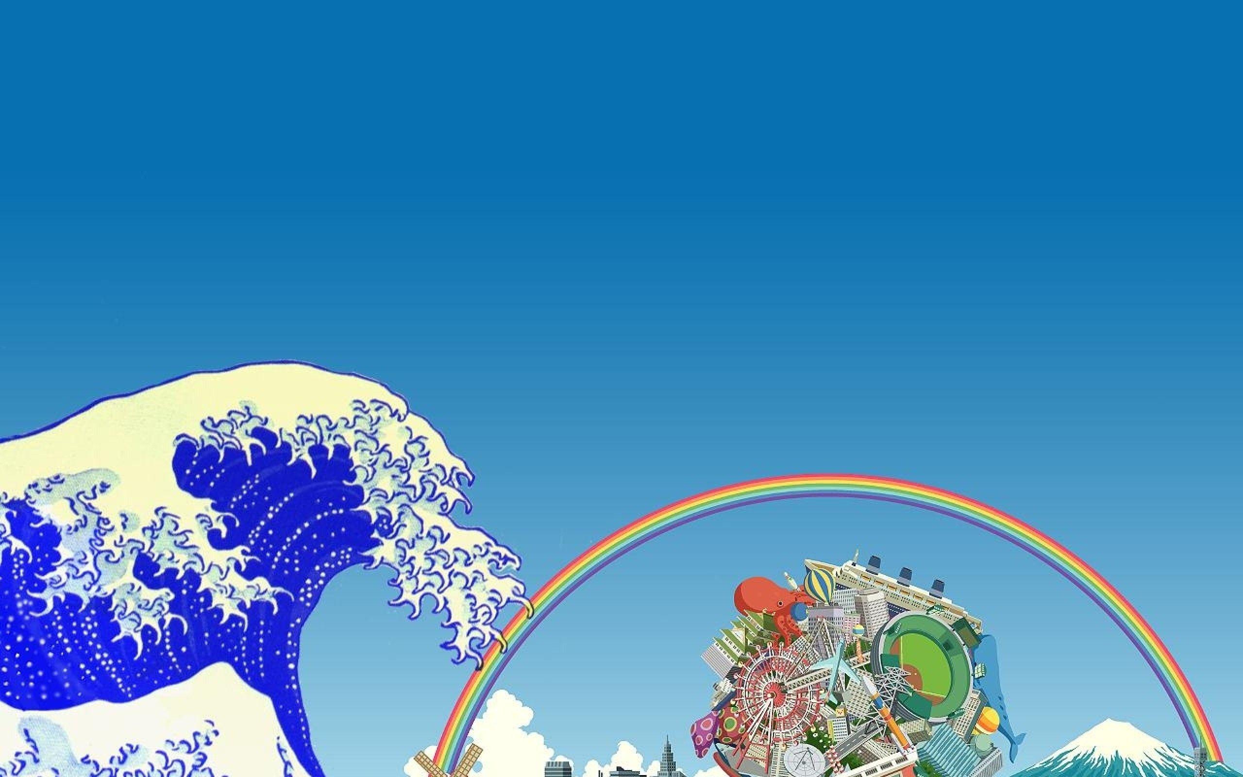Katamari Damacy Wallpapers - Top Free Katamari Damacy Backgrounds ...