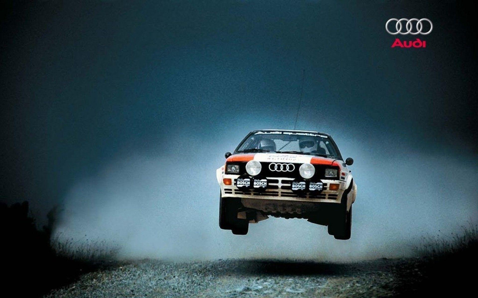 Rally Jump Car Wallpapers - Top Free Rally Jump Car Backgrounds ...
