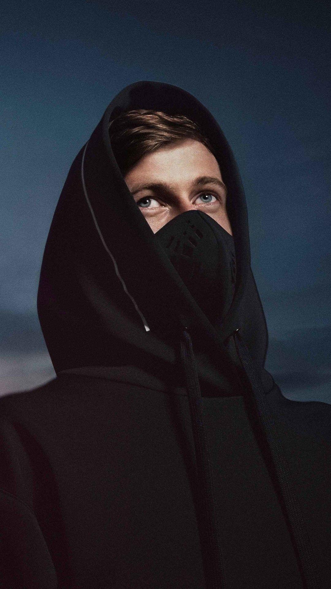 DJ Alan Walker 4K Wallpapers - Top Free DJ Alan Walker 4K Backgrounds ...